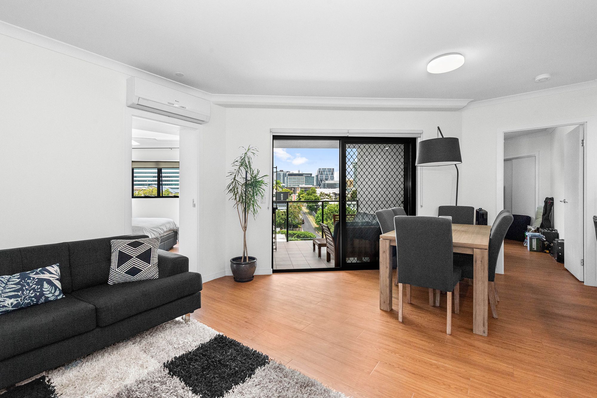 701/56 Prospect Street, Fortitude Valley, QLD 4006 - Sold Apartment ...