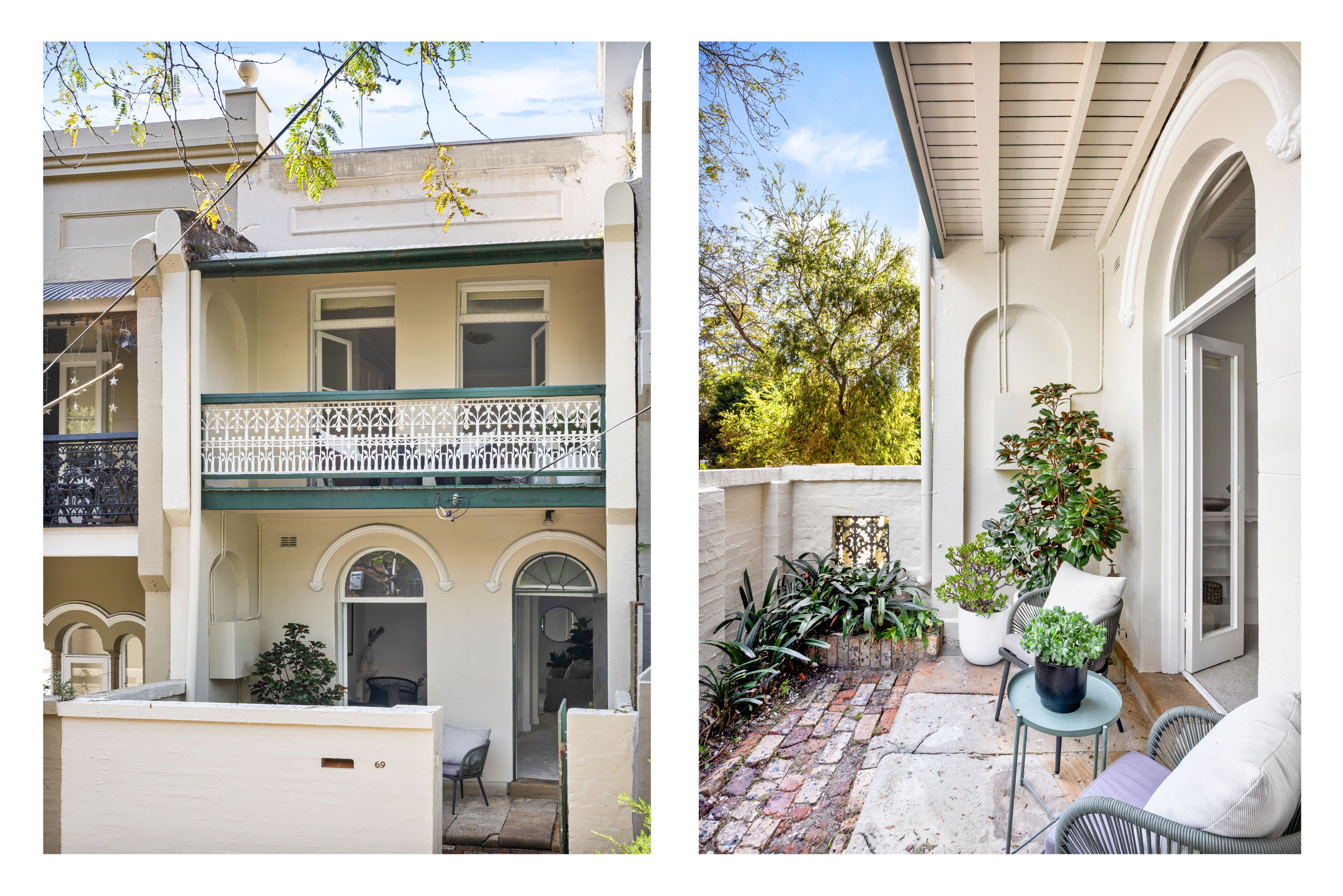 69 Neutral Street, North Sydney, NSW 2060 - Sold House - Ray White ...