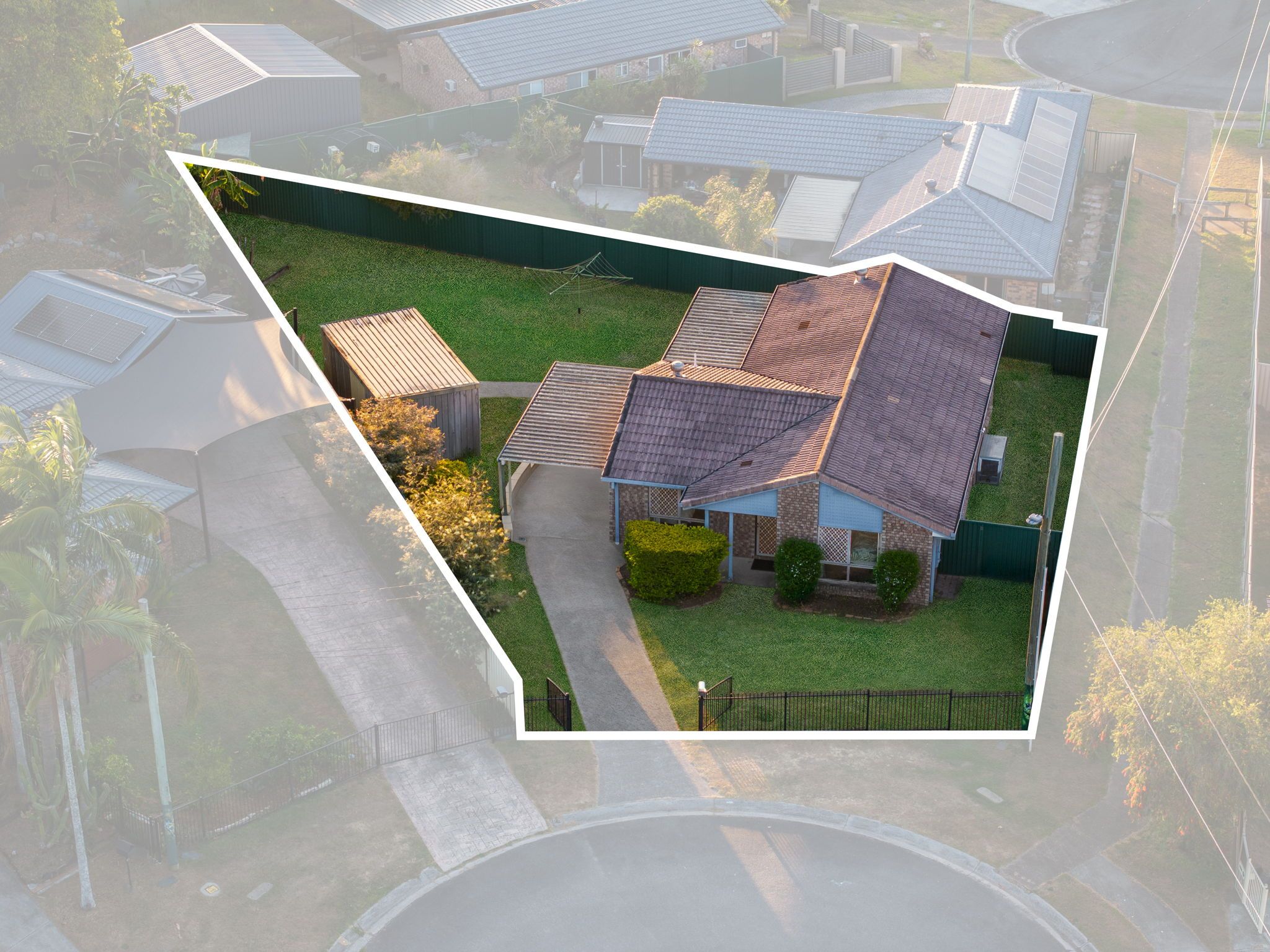 13 Yeoman Court, Boronia Heights, QLD 4124 - Sold House - Ray White Marsden