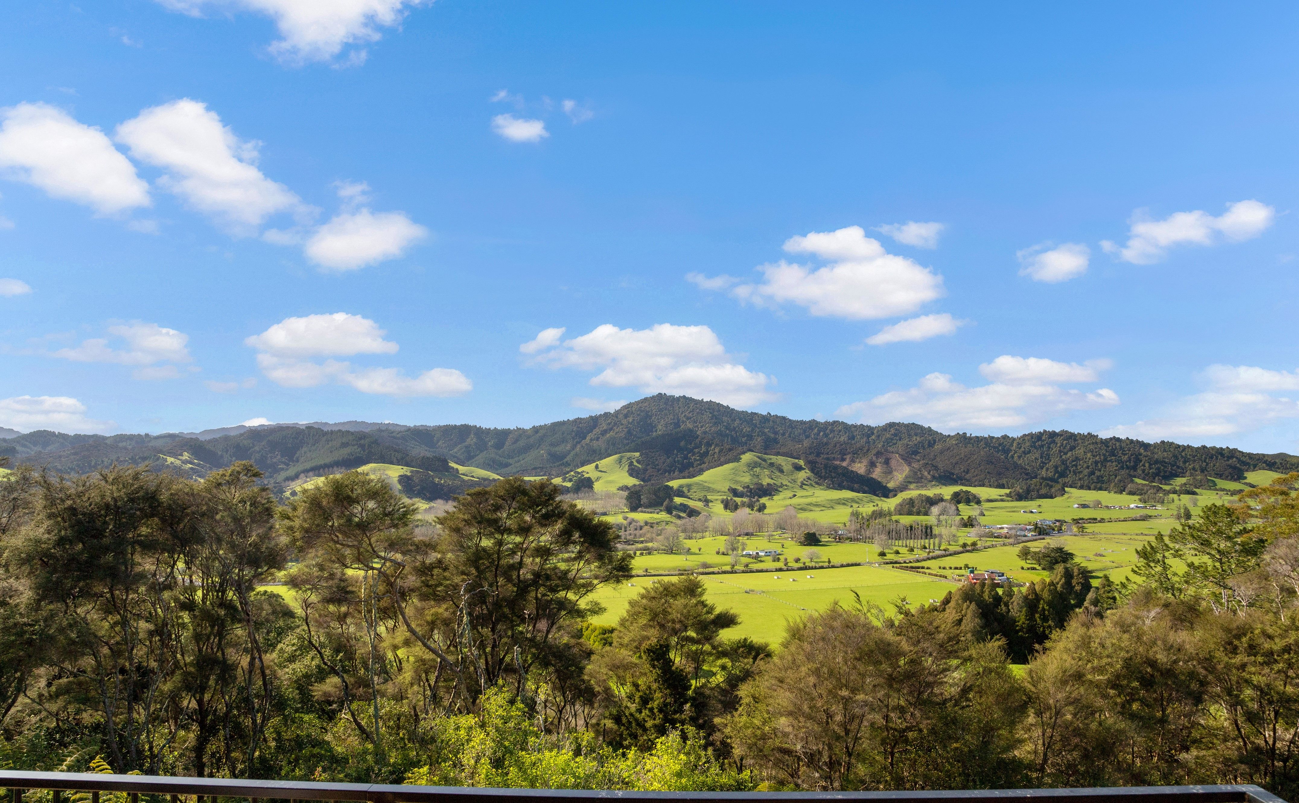 1646B Ararimu Road, Hunua, Franklin 2254 - Sold Lifestyle Property ...