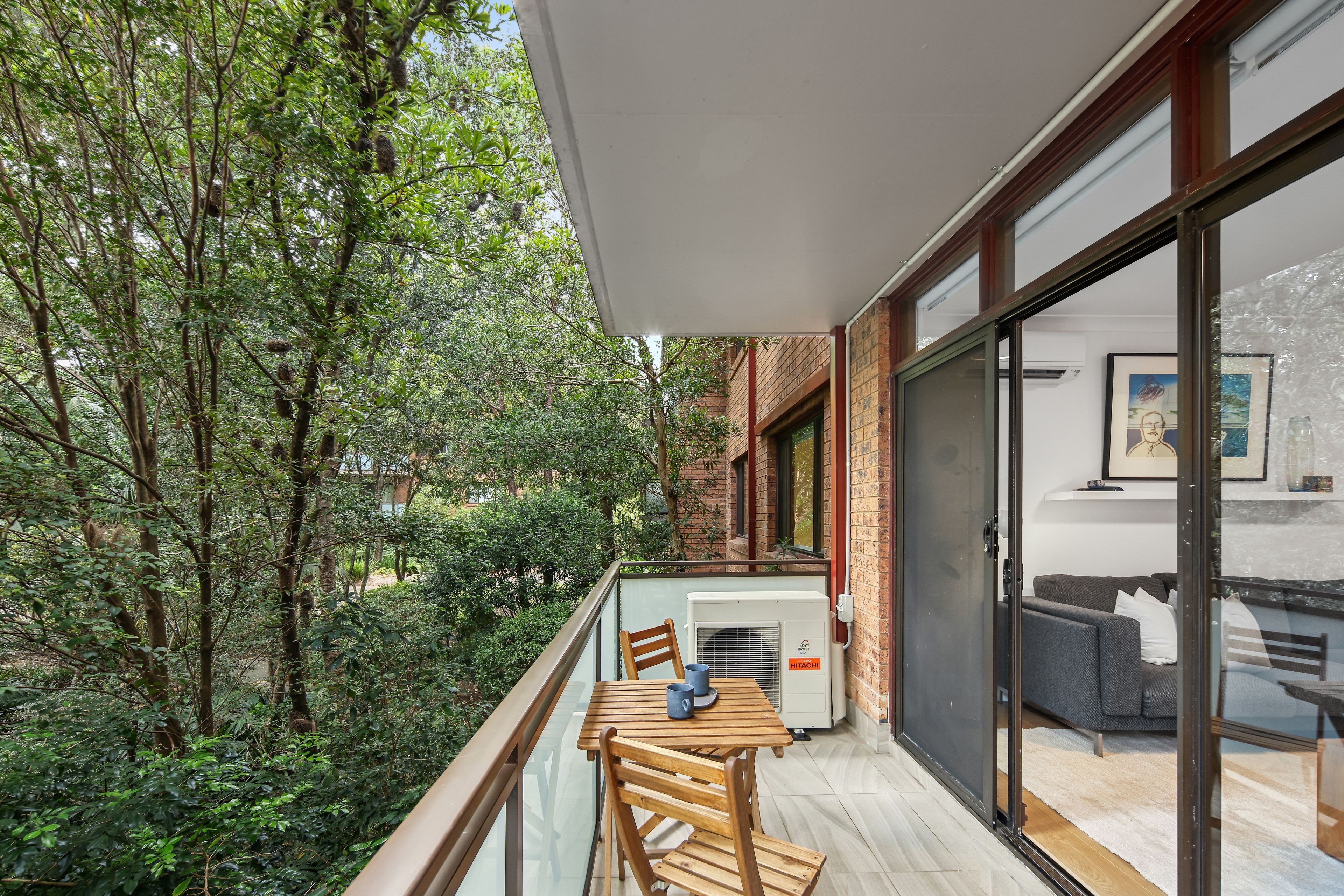 46/213-221 Bridge Road, Glebe, NSW 2037 - Sold Apartment - Ray White Glebe