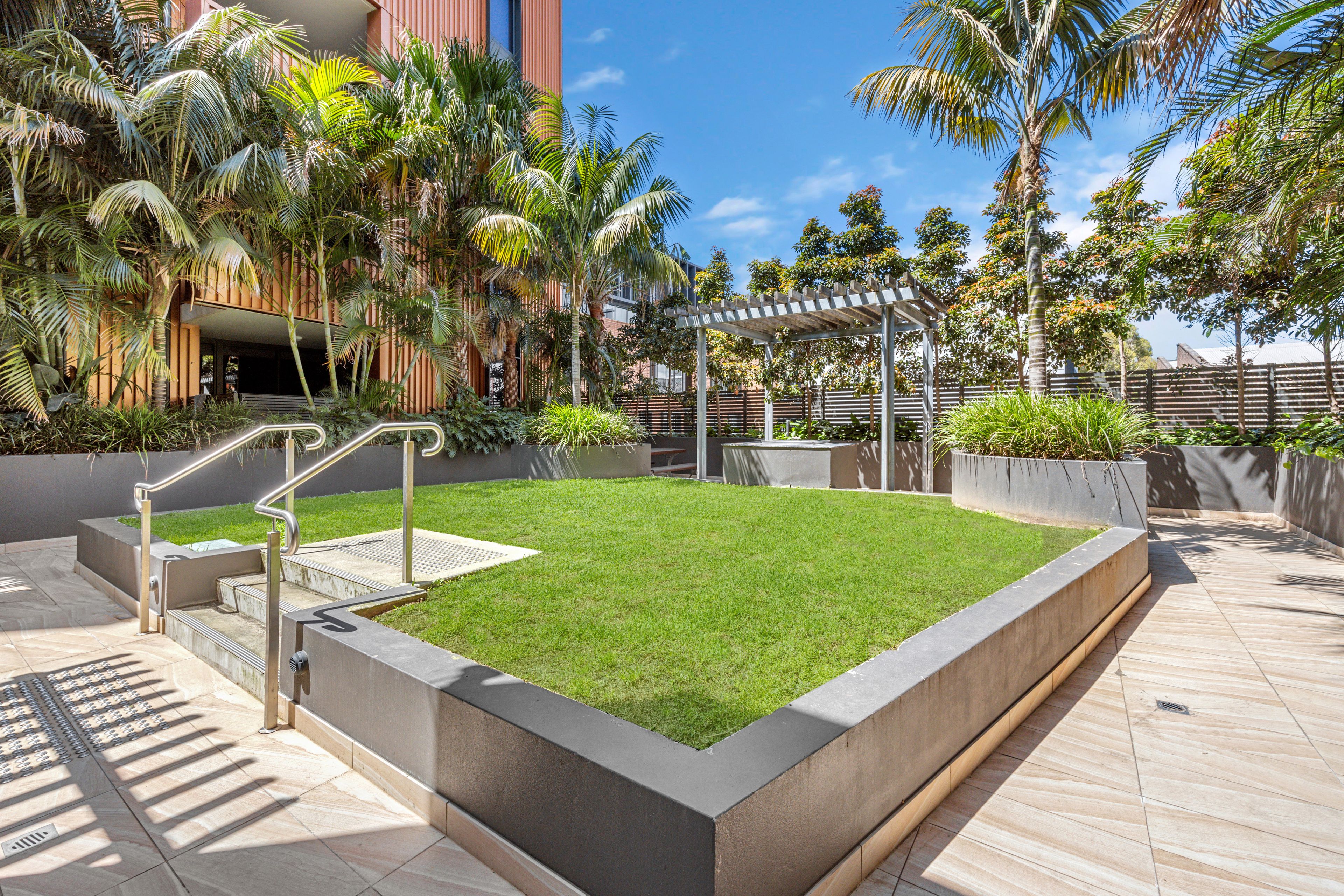 202/3 Eve Street, Erskineville, NSW 2043 - Sold Apartment - Ray White ...