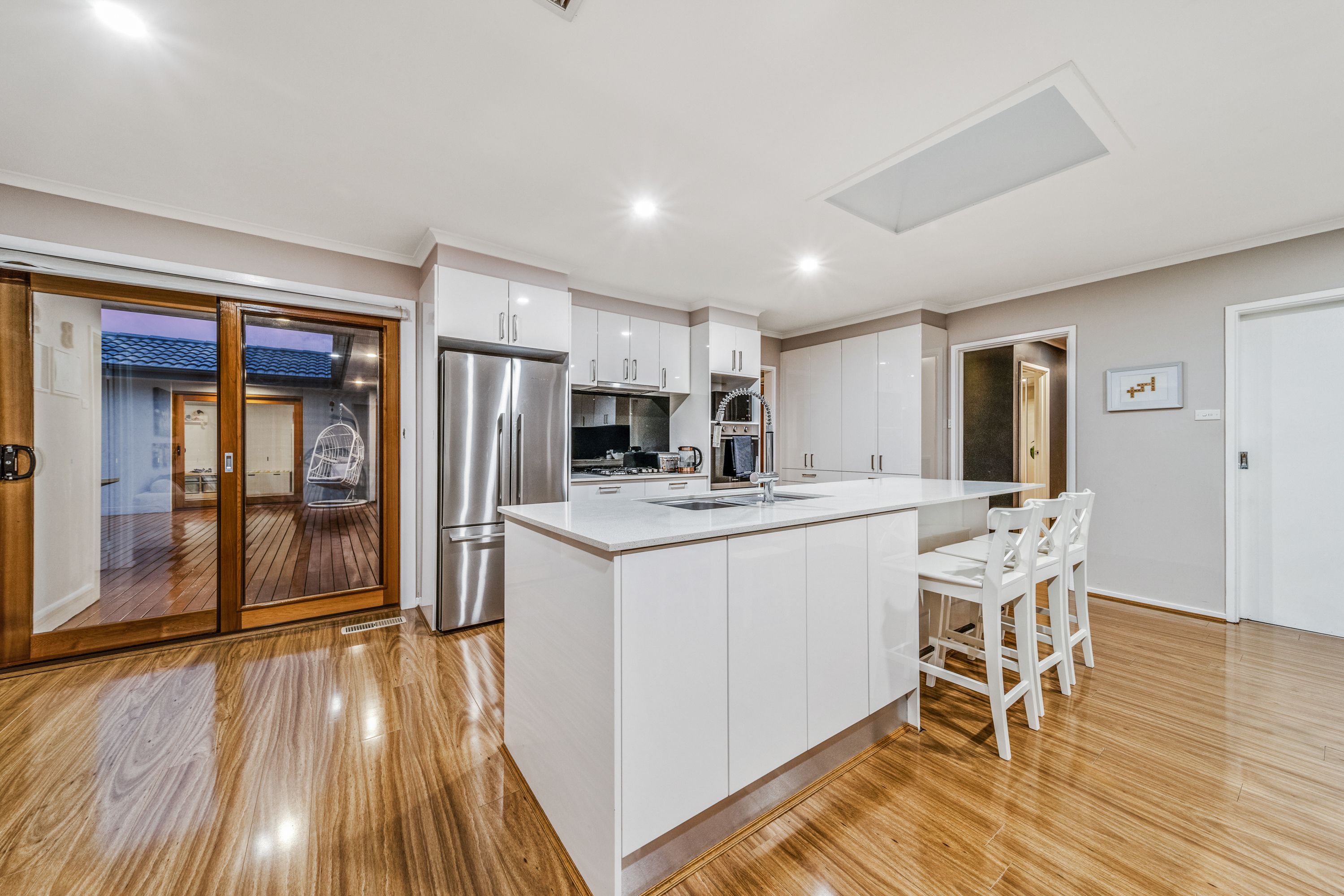16 Kulgera Street, Hawker, ACT 2614 - Sold House - Ray White Canberra