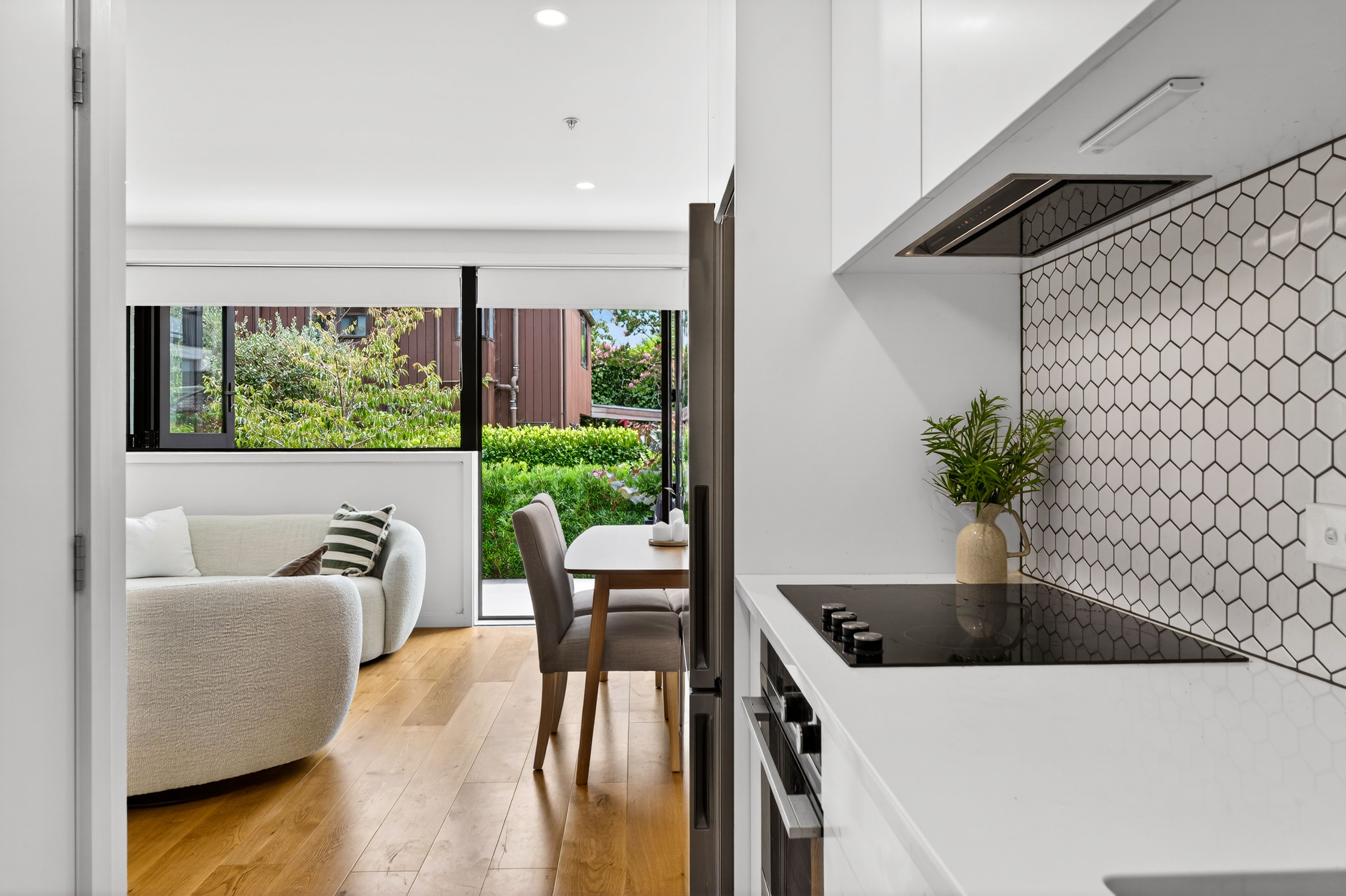 106/243 Kepa Road, Mission Bay, Auckland City 1071 - Apartment for Sale ...