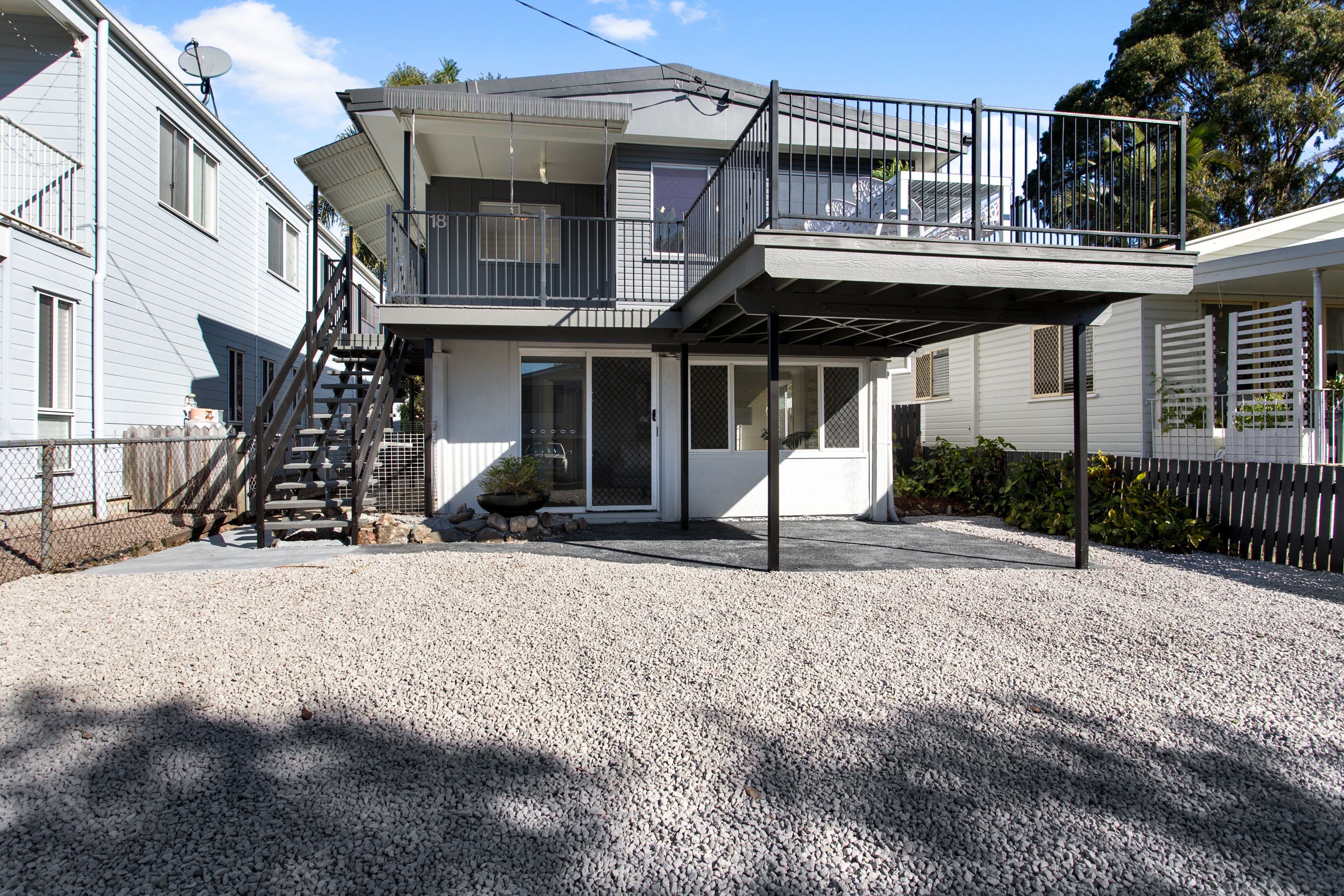 Ray White Deception Bay