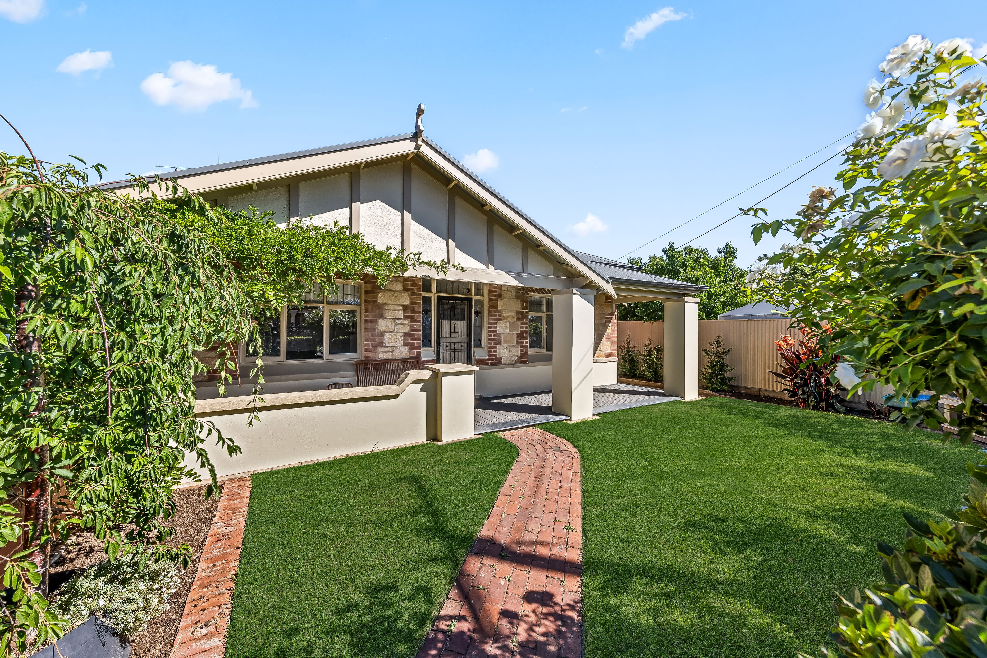 4 Second Avenue, Cheltenham, SA 5014 - House for Sale - Ray White Port Adelaide | Largs Bay