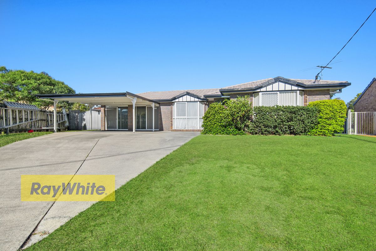 Ray White Deception Bay