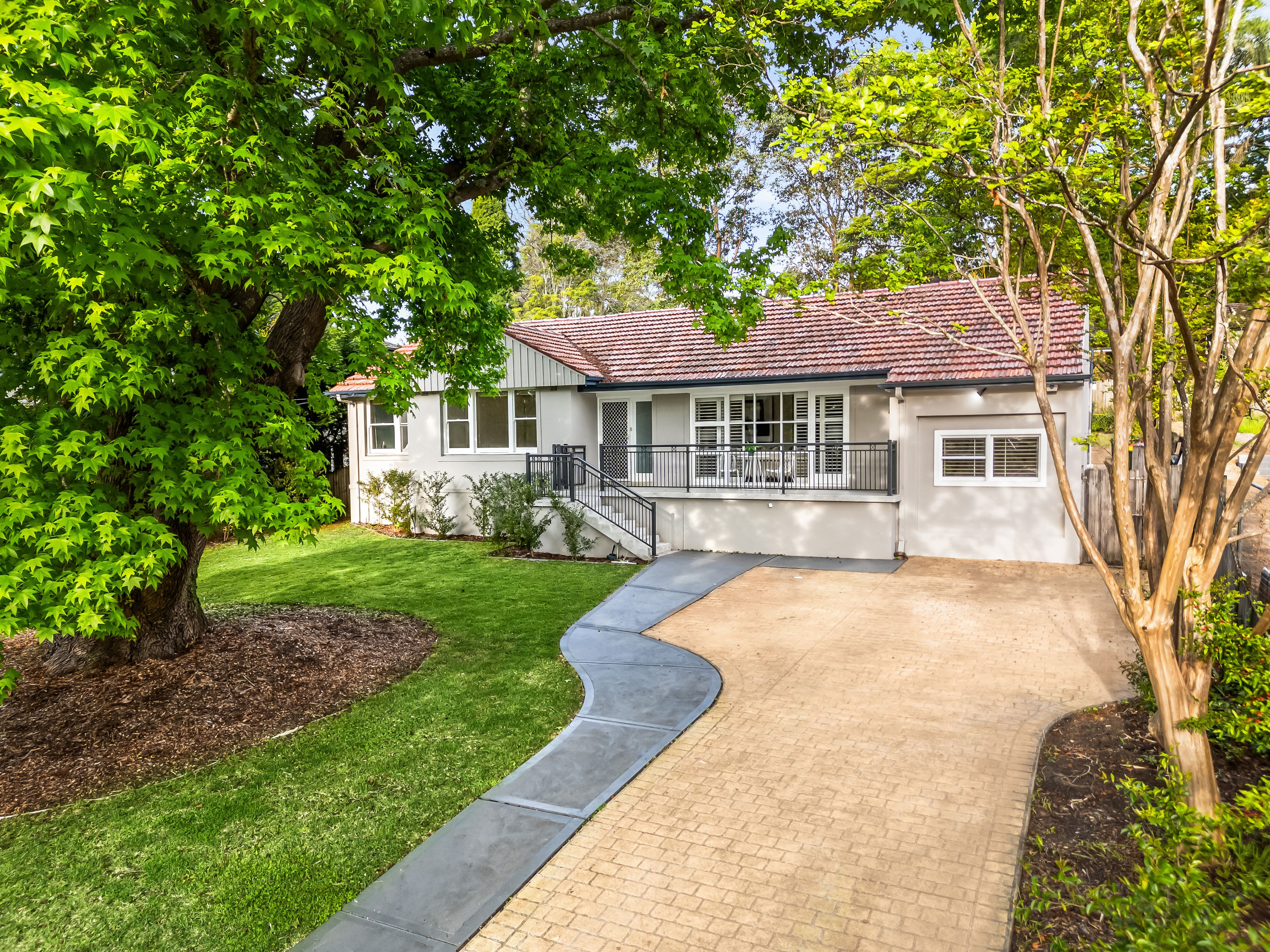 49 Carbeen Avenue, St Ives, NSW 2075 - Sold House - Ray White Upper ...