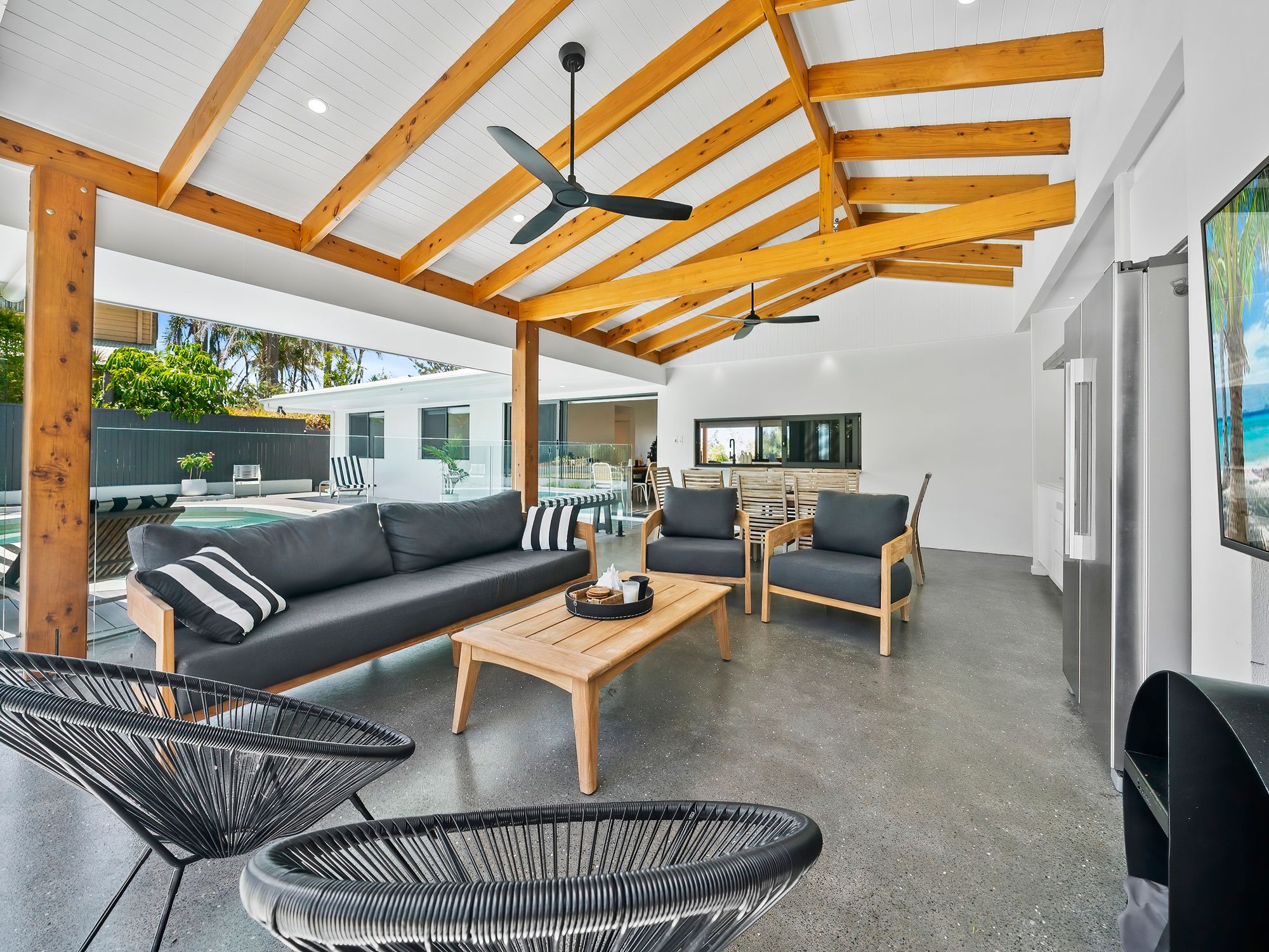 70 Orient Drive, Sunrise Beach, QLD 4567 - Leased House - Ray White ...