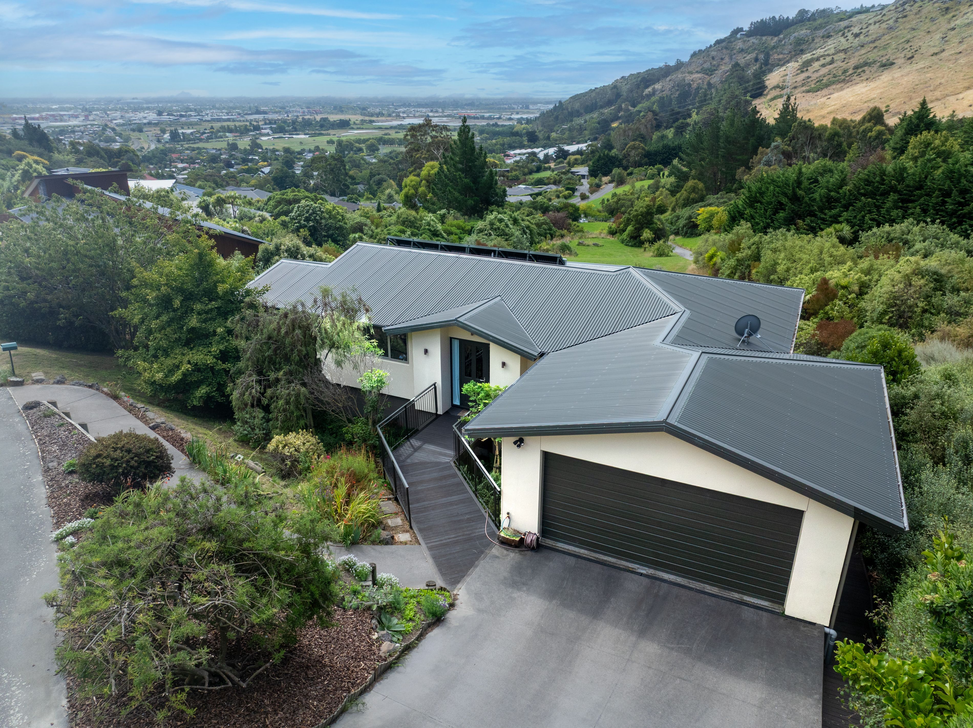 73 Morgans Valley, Heathcote Valley, Christchurch City 8022 - Sold ...