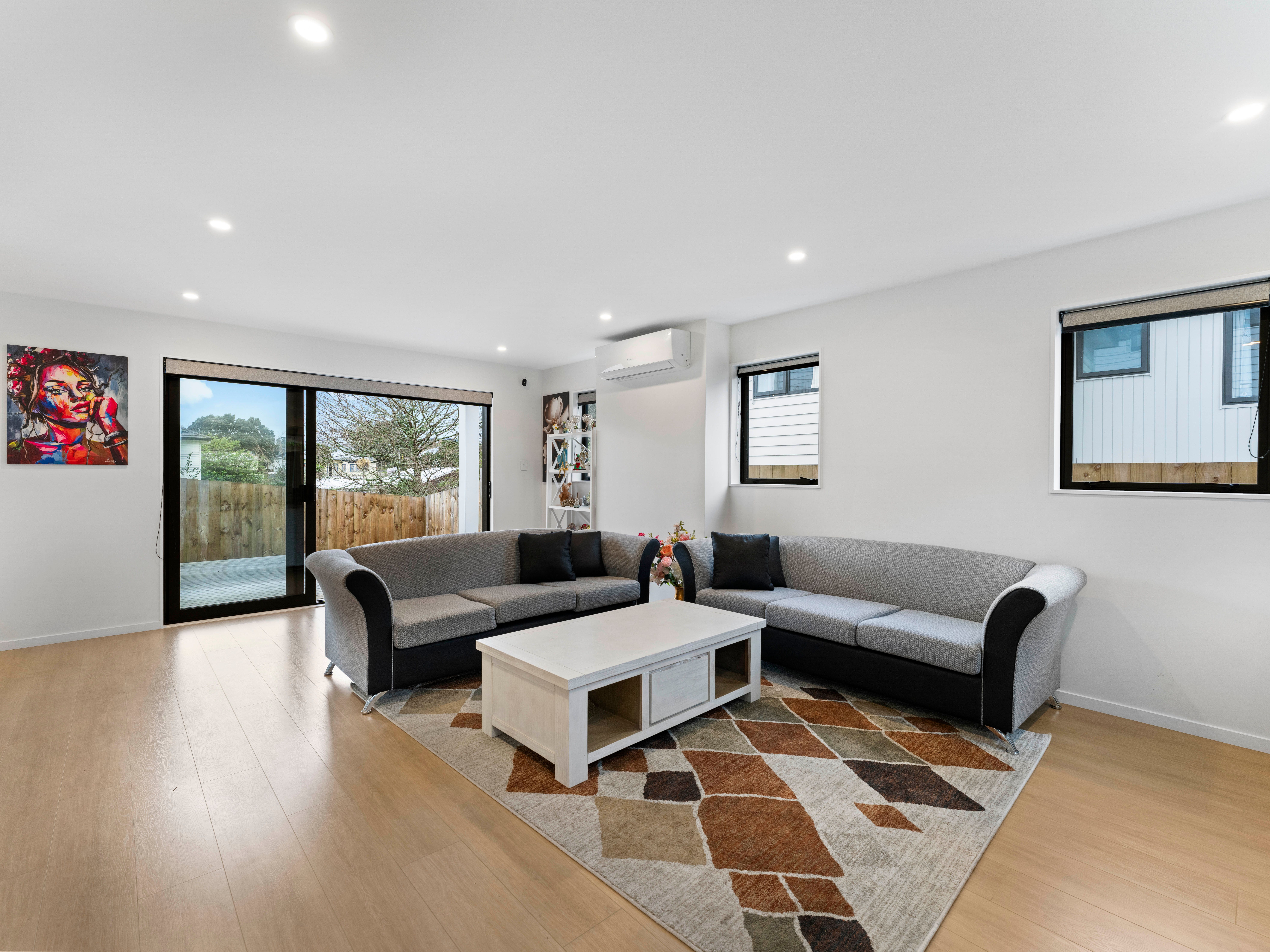 34C Fruitvale Road, New Lynn, Waitakere City 0600 - Sold House - Ray ...