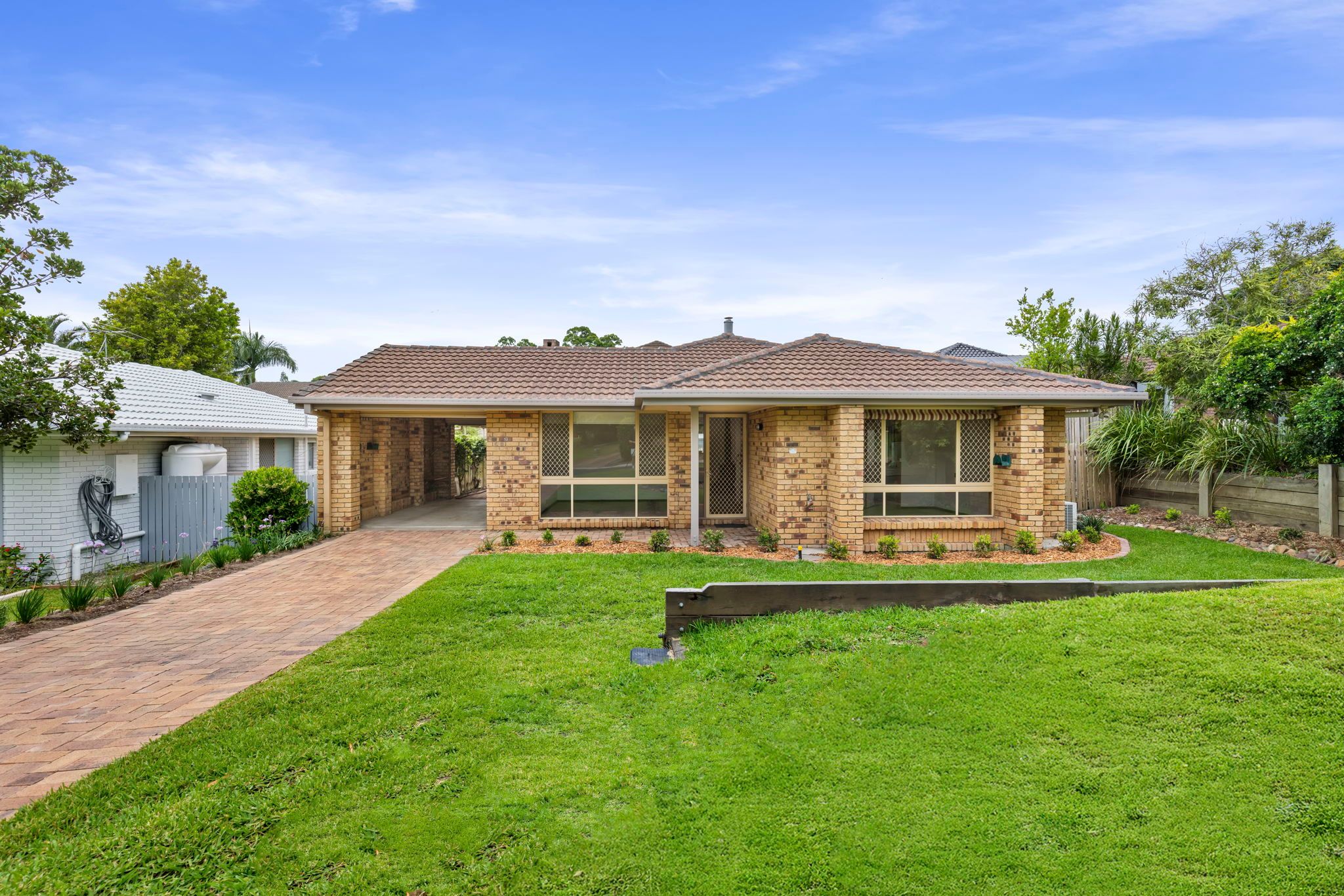 13/8 Blyde Street, Sinnamon Park, QLD 4073 - Leased Villa - Ray White ...