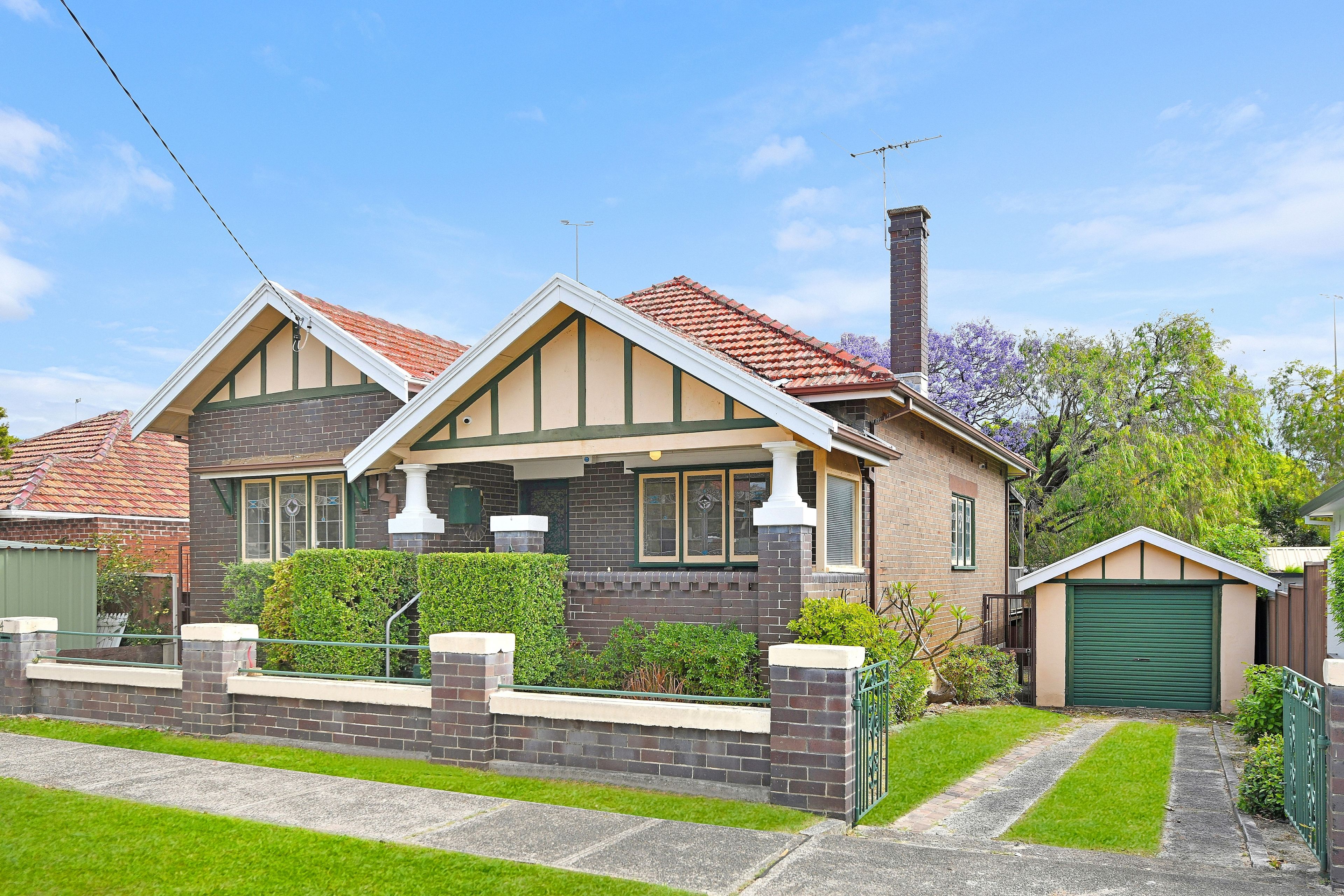 4 Towner Gardens, Pagewood, NSW 2035 - Sold House - Ray White Eastern ...