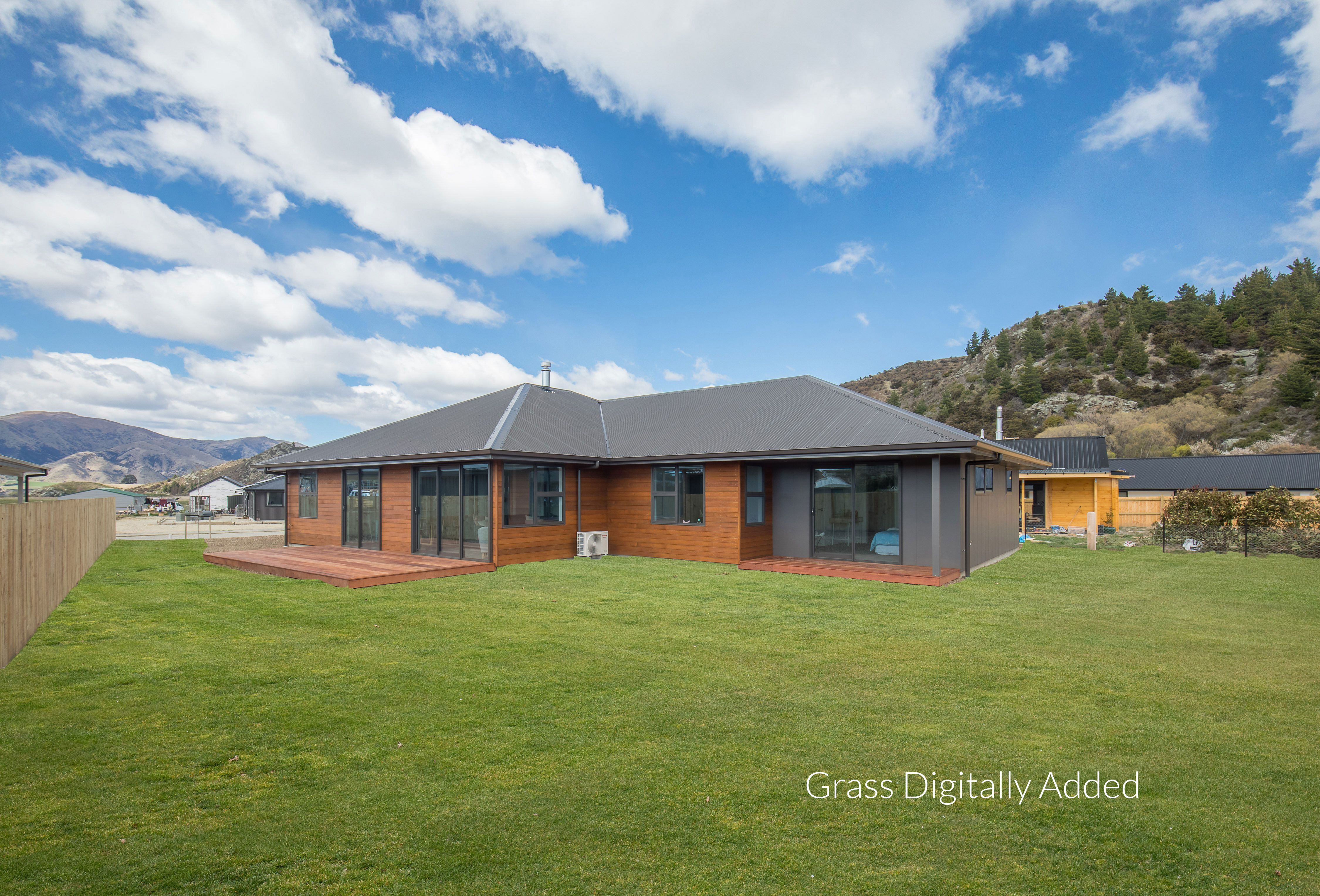 20 Cooper Crescent, Luggate, Queenstown Lakes District 9383 - Sold ...