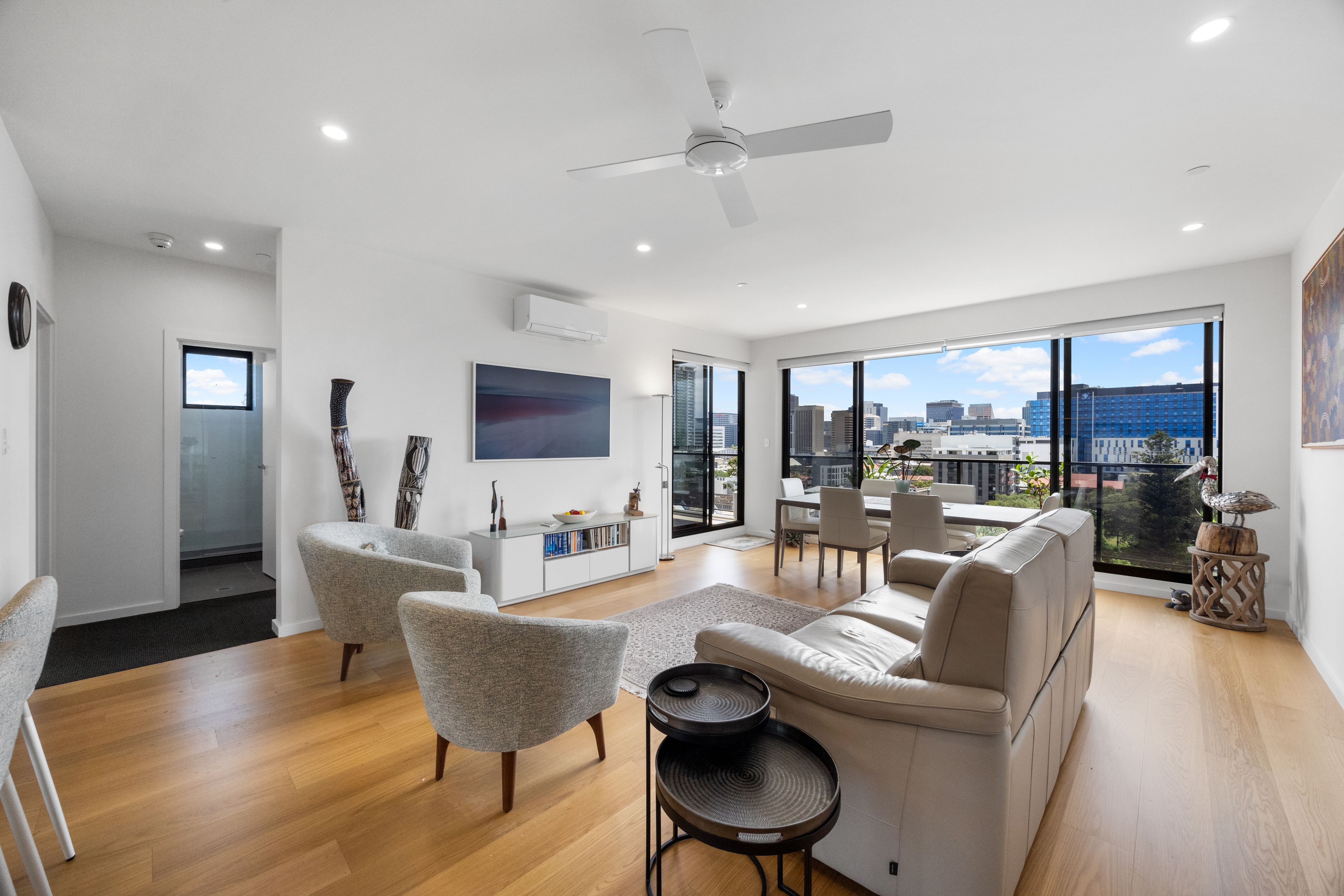 801/77 Hurtle Square, Adelaide, SA 5000 - Apartment for Sale - Ray ...