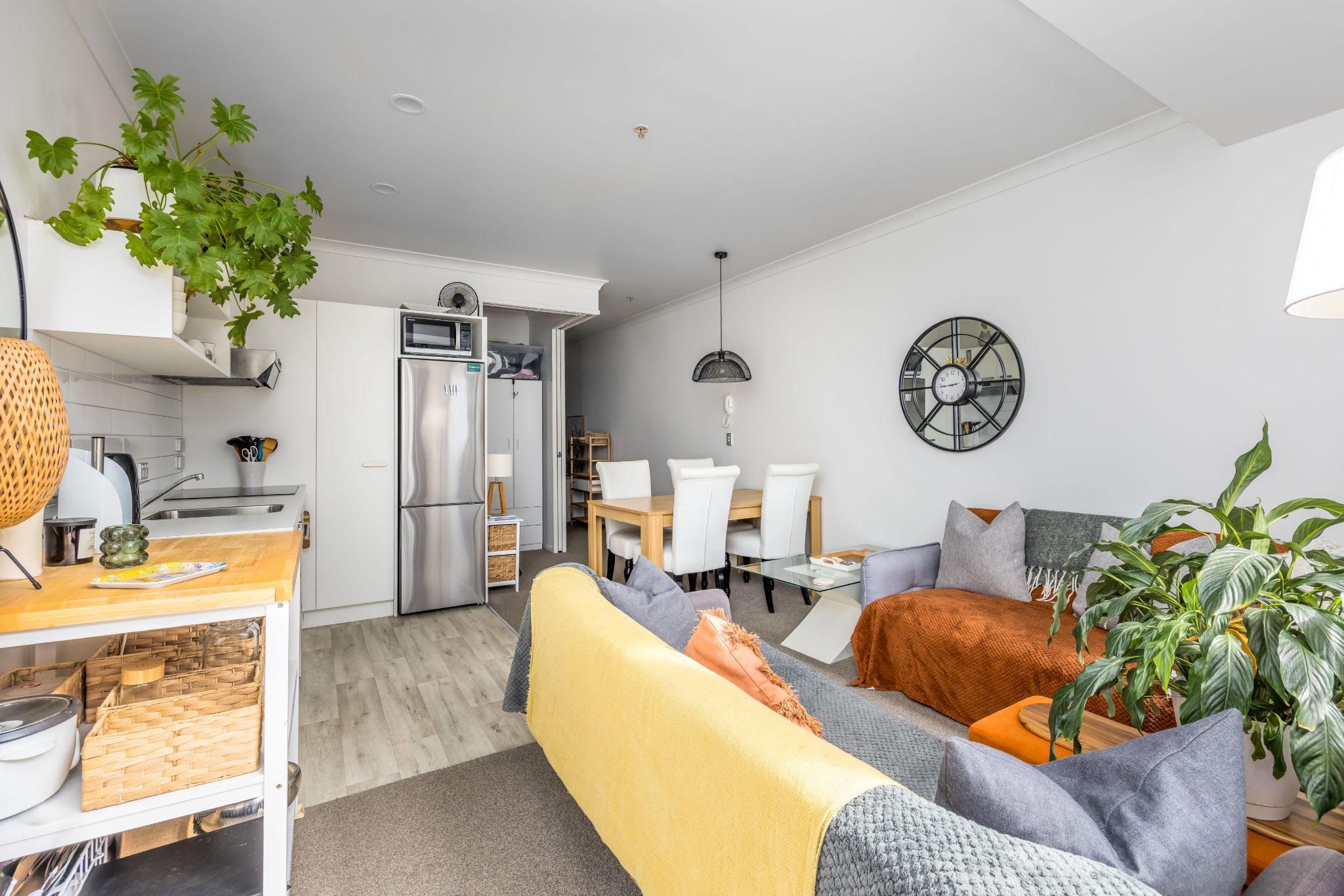 328/149 Nelson Street, Auckland Central, Auckland City 1010 - Leased ...