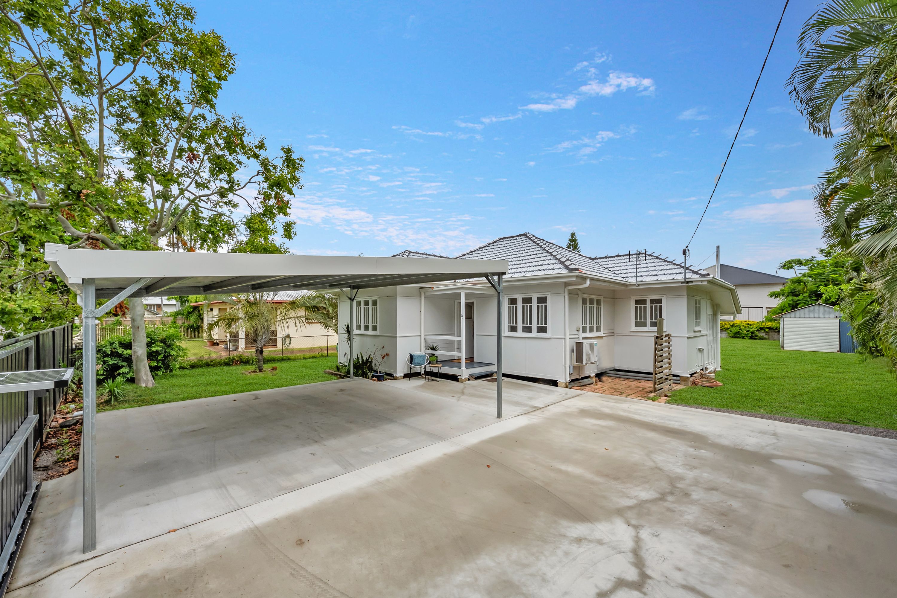 18 Granville Street, Pimlico, QLD 4812 - Sold House - Ray White Townsville