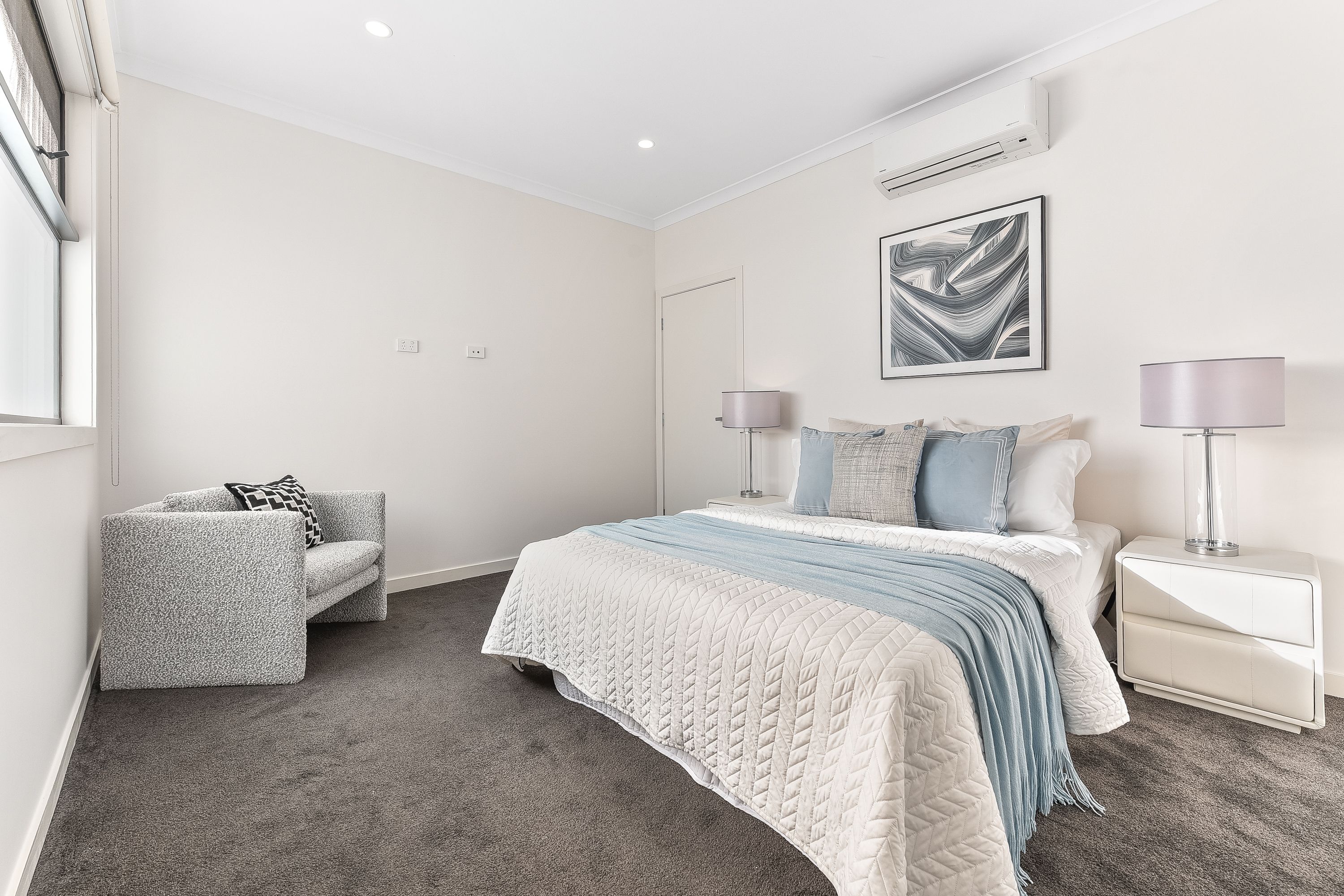1A Keith Street, Oakleigh East, VIC 3166 - Sold Townhouse - Ray White ...