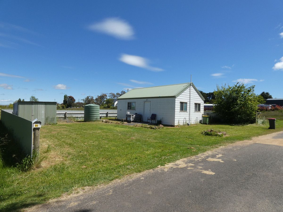 35 York Lane, Nimmitabel, NSW 2631 - Sold House - Ray White Canberra