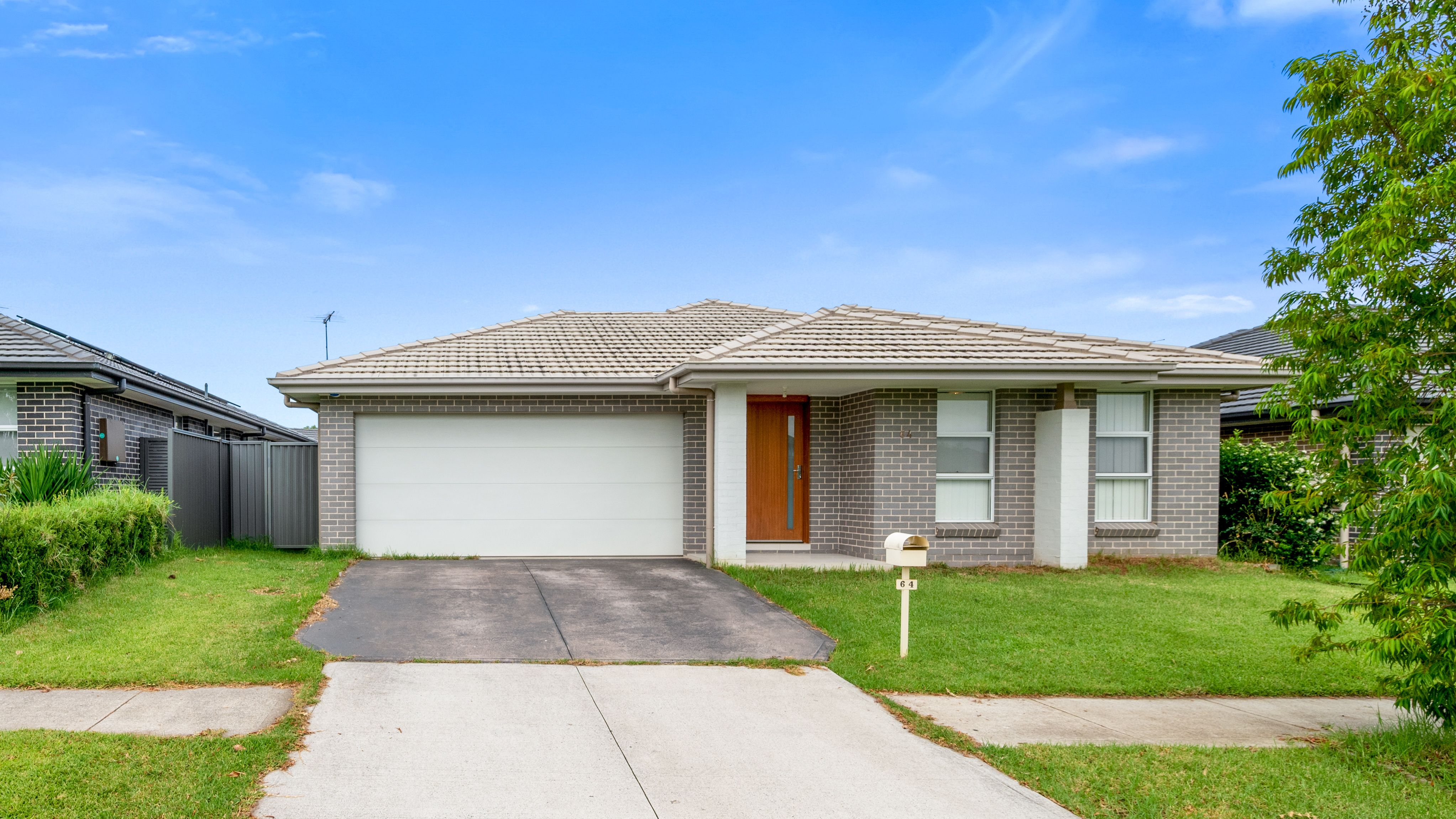 64 Winter Street, Denham Court, NSW 2565 - Sold House - Ray White ...