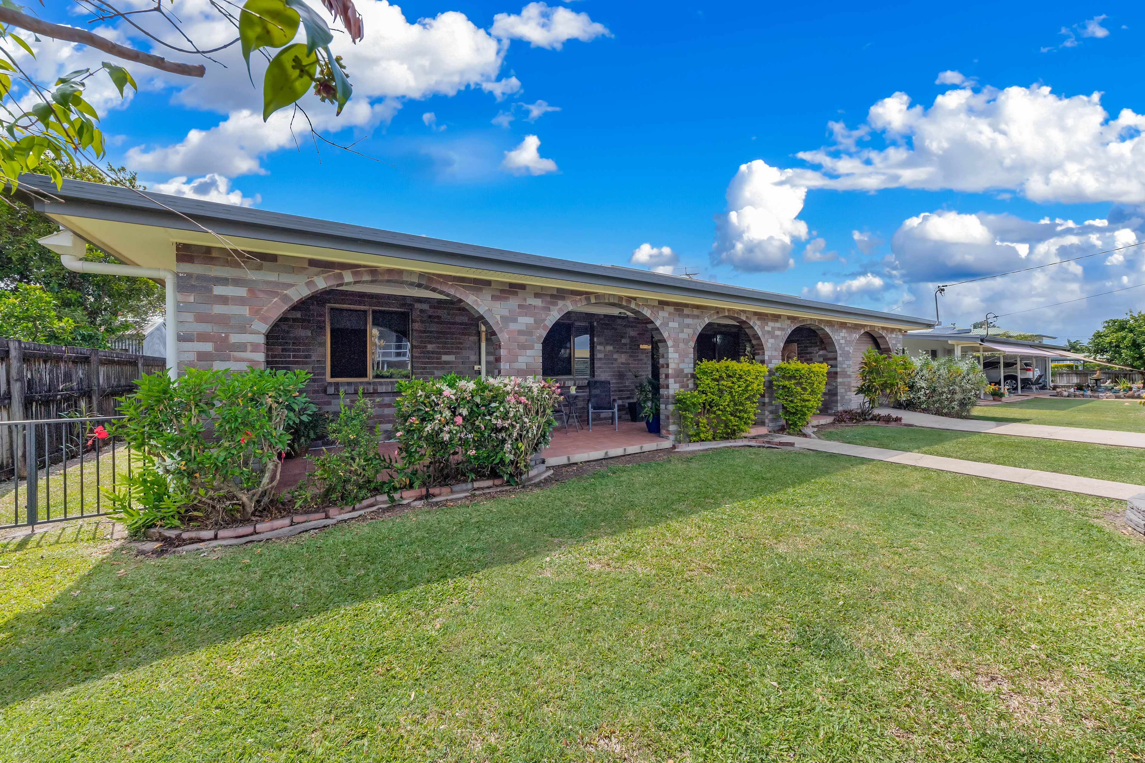 1 Atkinson Street, Proserpine, QLD 4800 - Sold House - Ray White Whitsunday