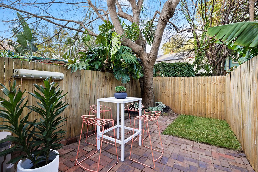 98 Simmons Street, Enmore, NSW 2042 - Leased House - Ray White Erskineville