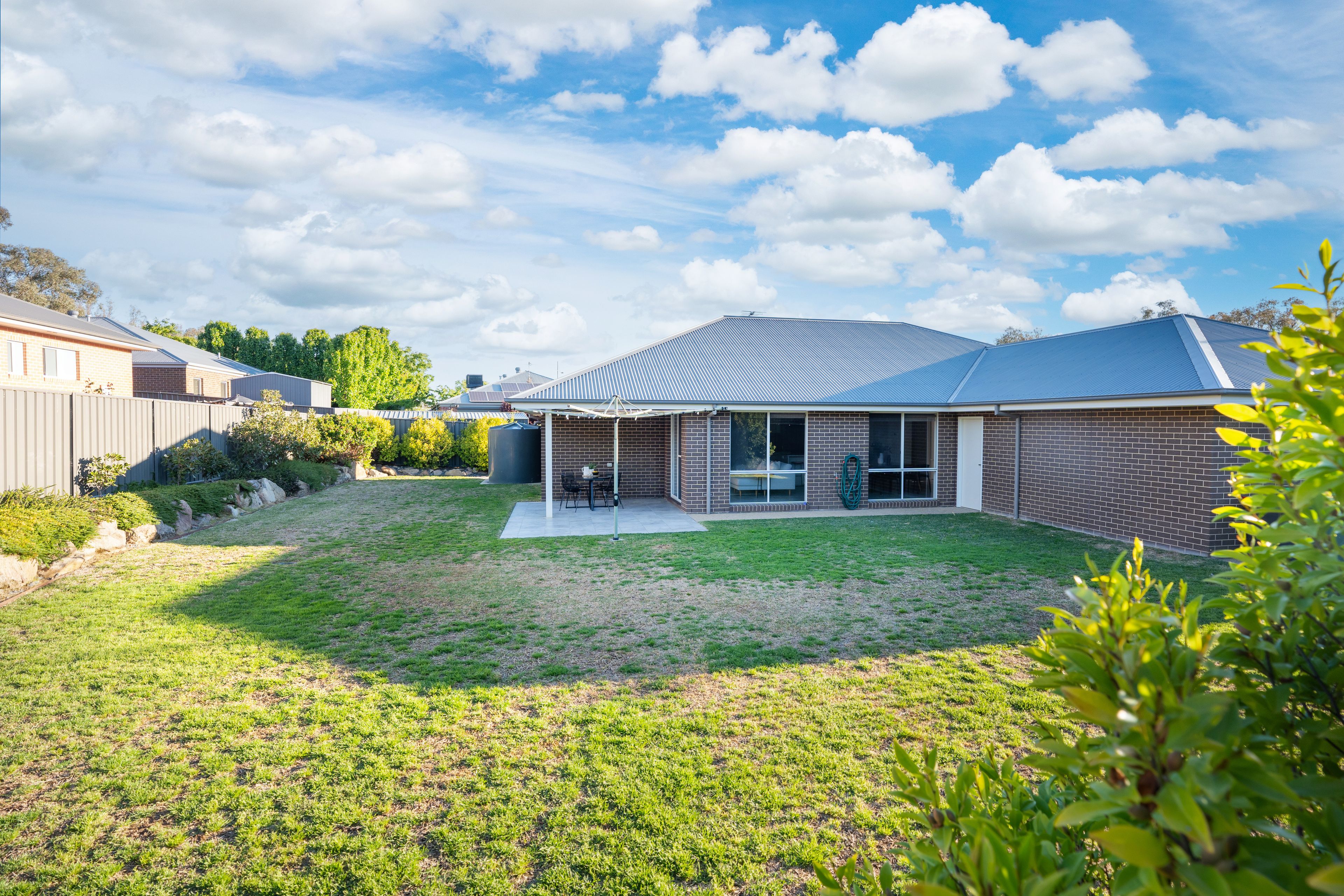 4 Reis Court, Thurgoona, NSW 2640 - Sold House - Ray White Albury North