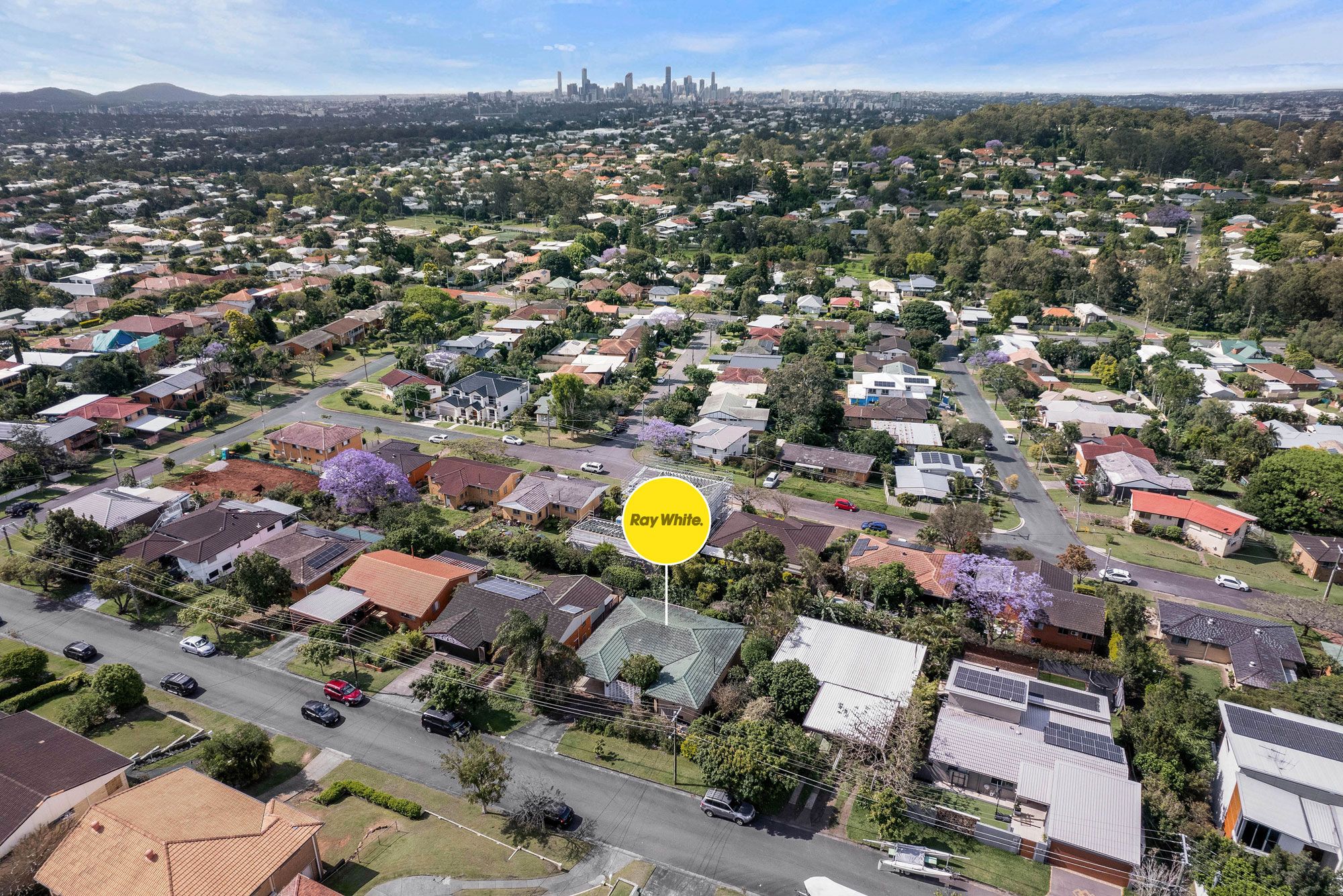 86 Bracken Street, Moorooka, QLD 4105 - Sold House - Ray White Sherwood ...