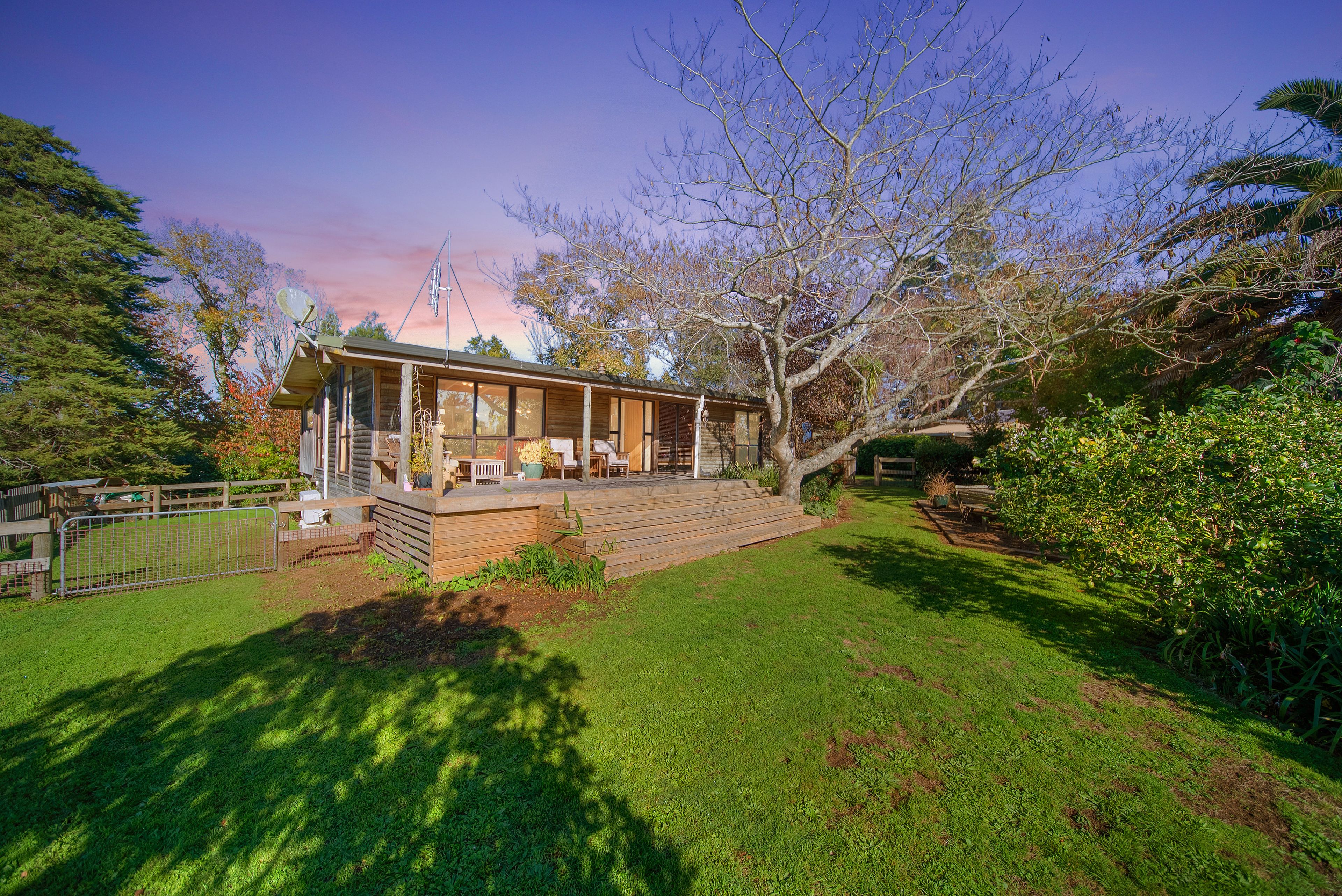 108 Clark And Denize Road, Pukekawa, Waikato District 2696 - Sold ...