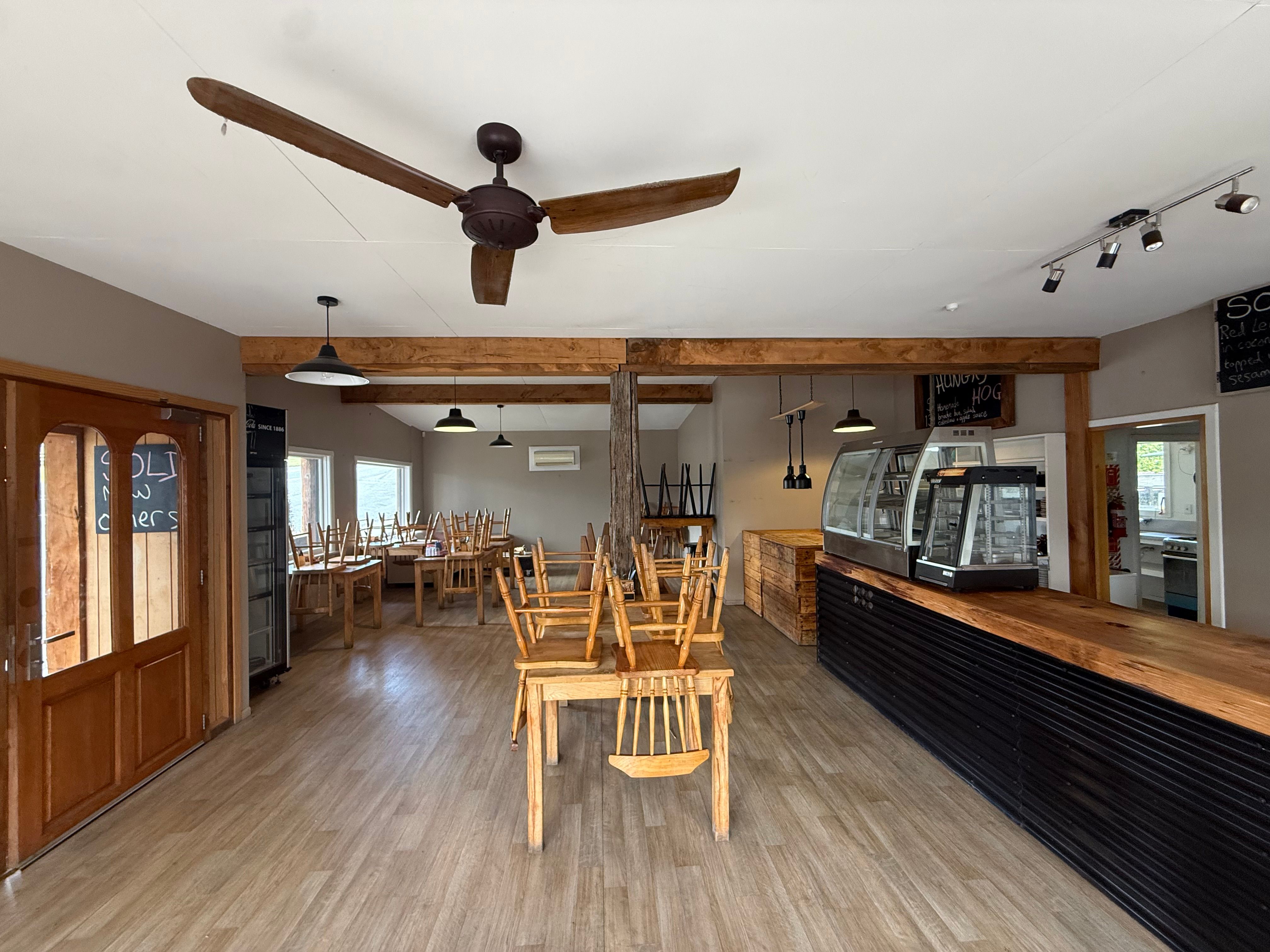 Waikari, Hurunui District 7420 - Leased Retail - Ray White Commercial ...