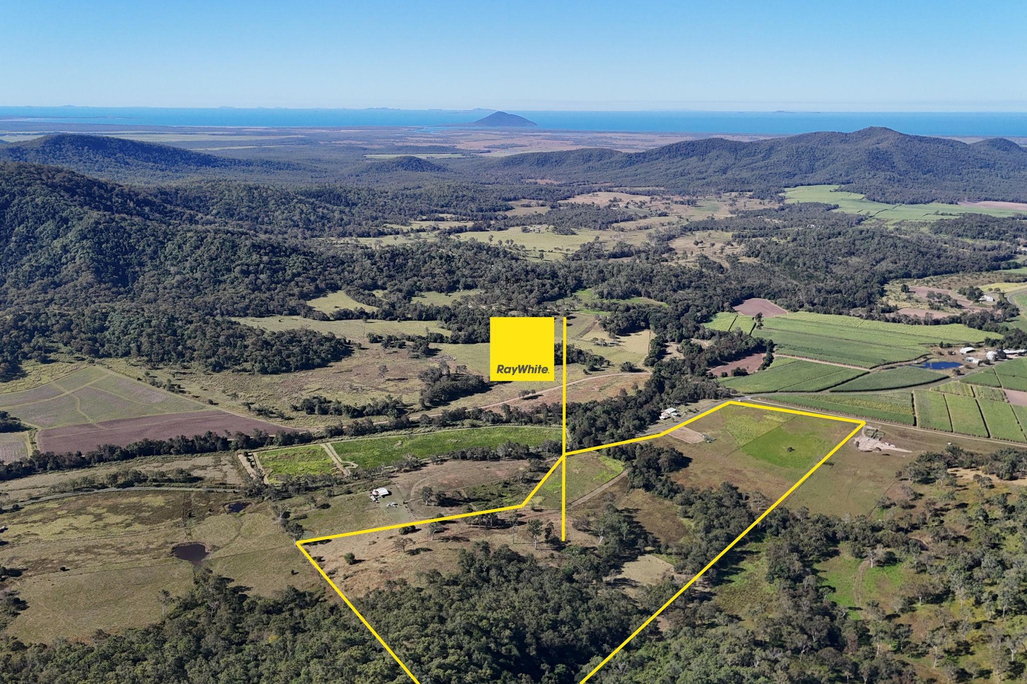1065 Carmila West Road, Carmila, QLD 4739 - Sold Rural Lifestyle ...