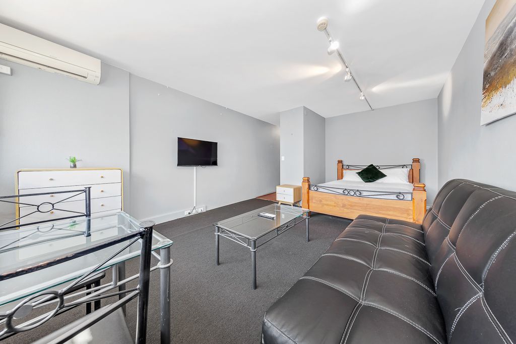 34/189 Leichhardt Street, Spring Hill, QLD 4000 - Sold Apartment - Ray ...