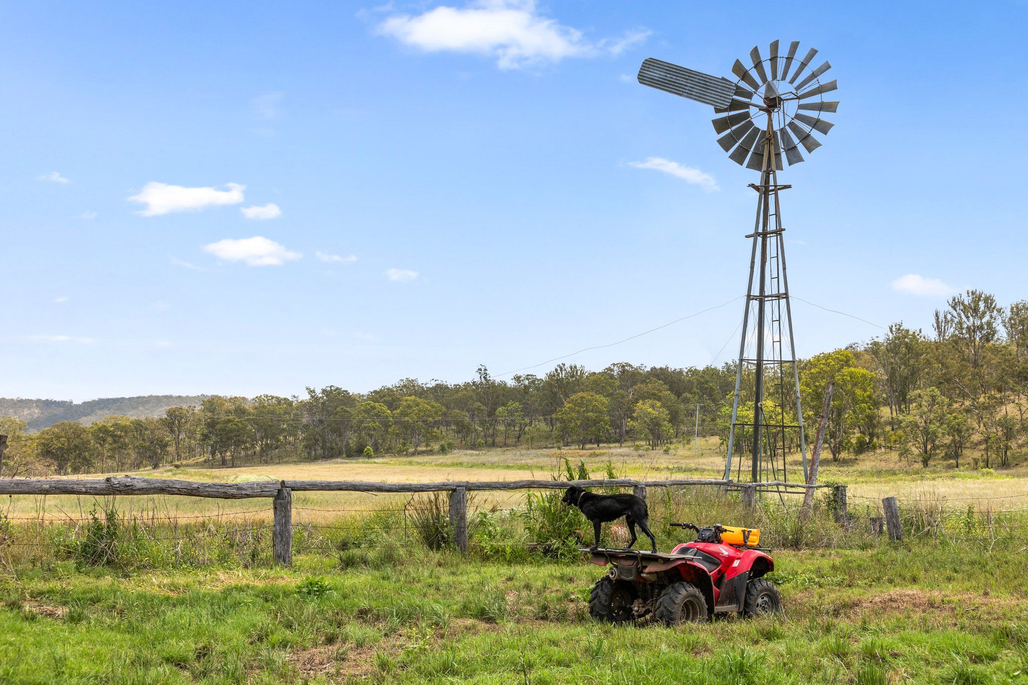 1719 Pilton Valley Road, Clifton, QLD 4361 - Sold Rural Mixed Farming ...