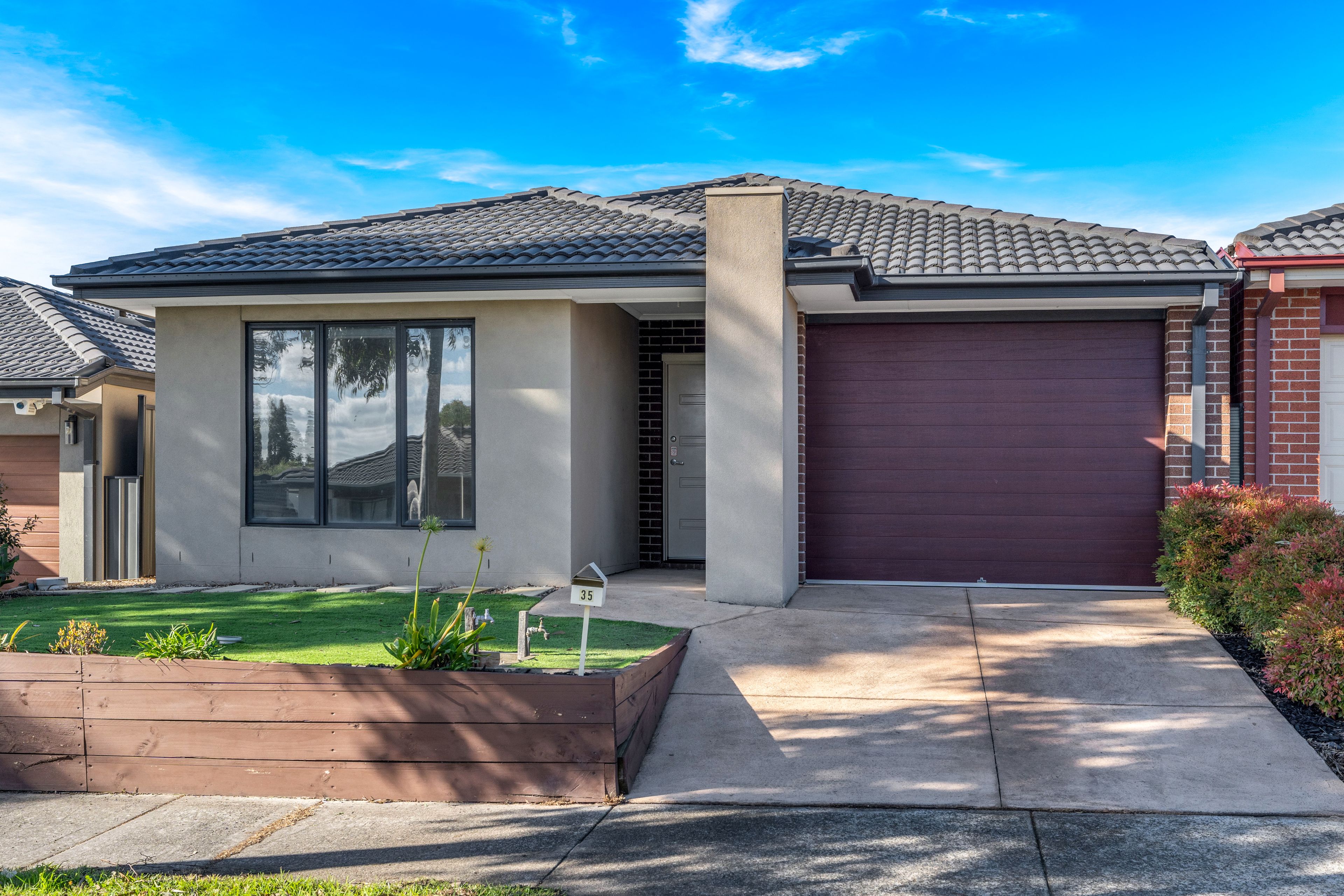 35 Versant Drive, Craigieburn, VIC – Home For Sale • Ray White