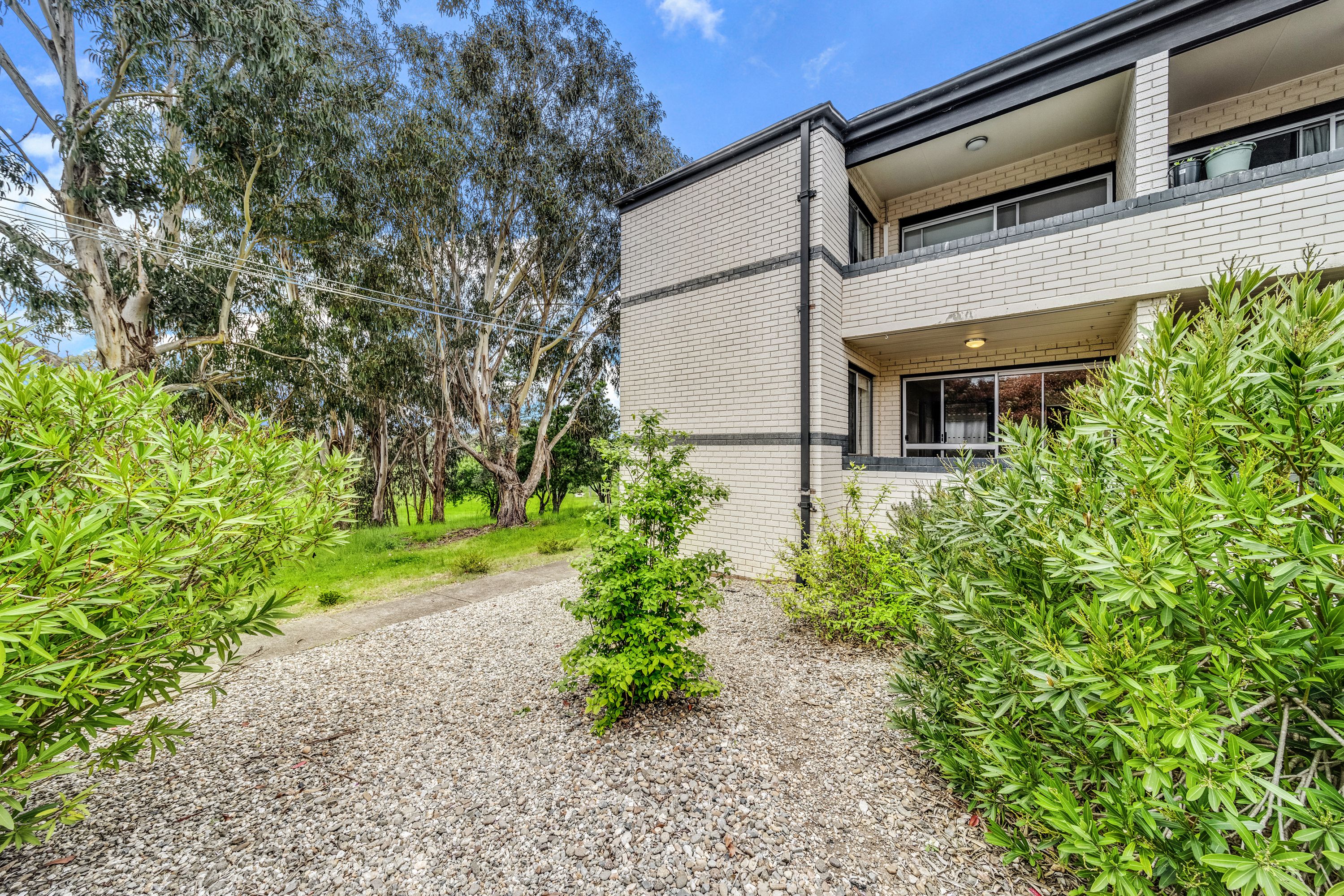 27/58 Bennelong Crescent, Macquarie, ACT 2614 - Sold Unit - Ray White ...