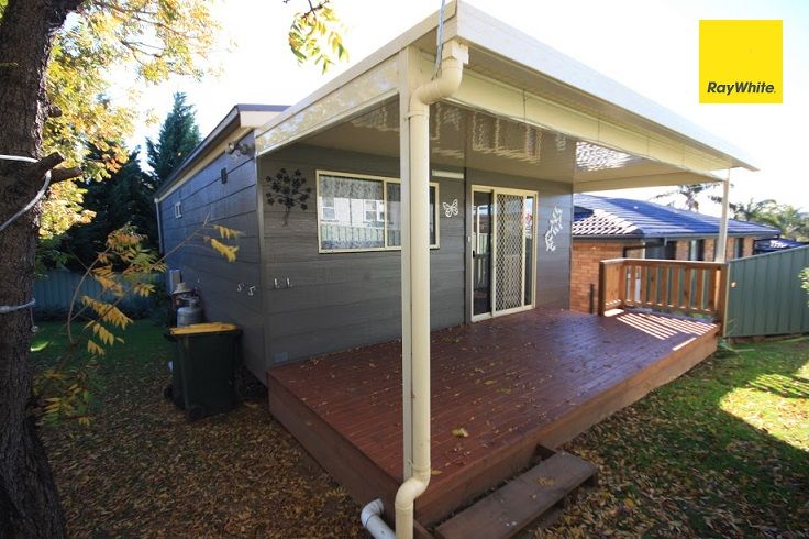 7A Appin Road, Bradbury, NSW 2560 - Leased House - Ray White Macarthur ...