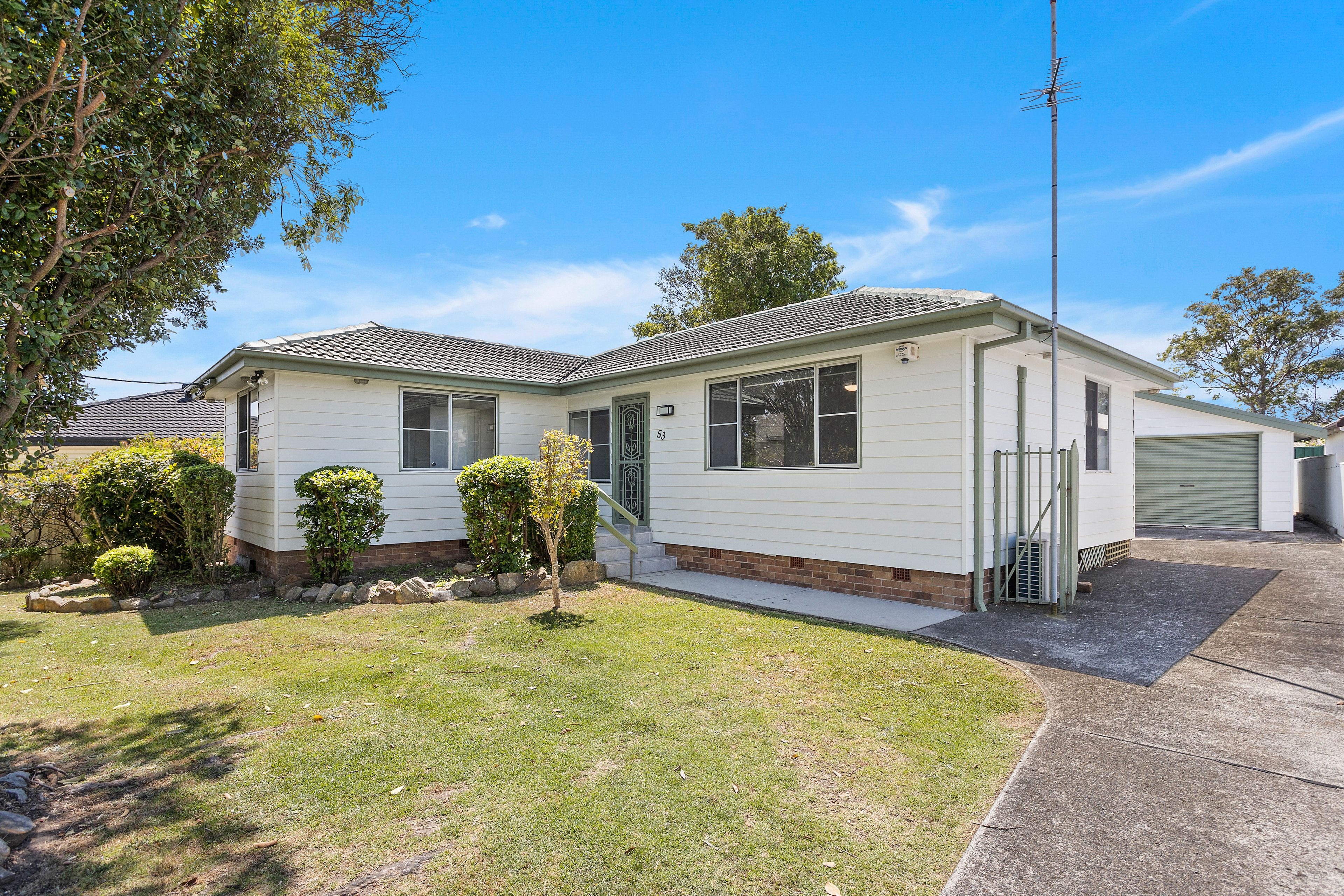 53 The Kingsway, Barrack Heights, NSW 2528 - Leased House - Ray White ...