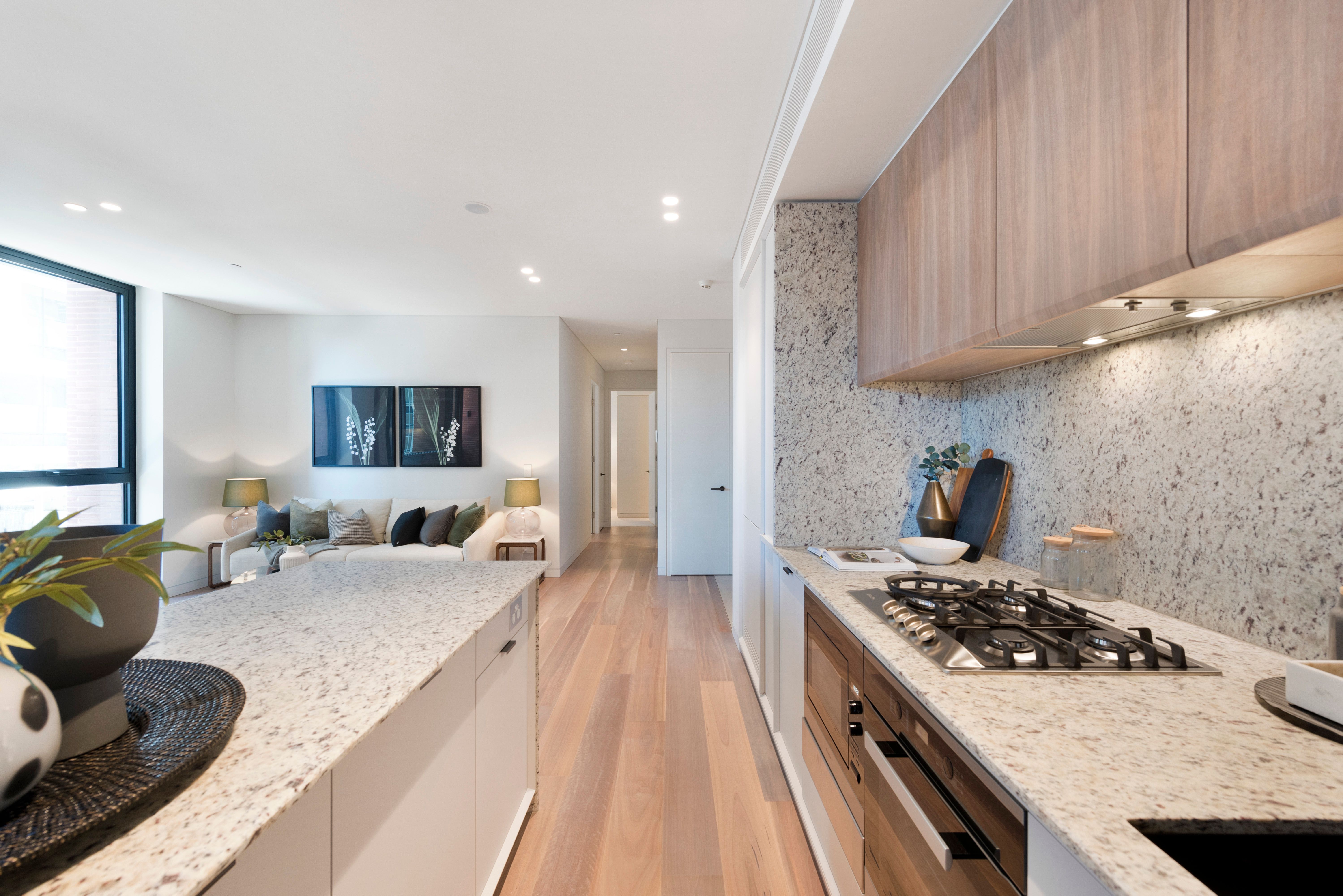 Ray White Residential Sydney CBD