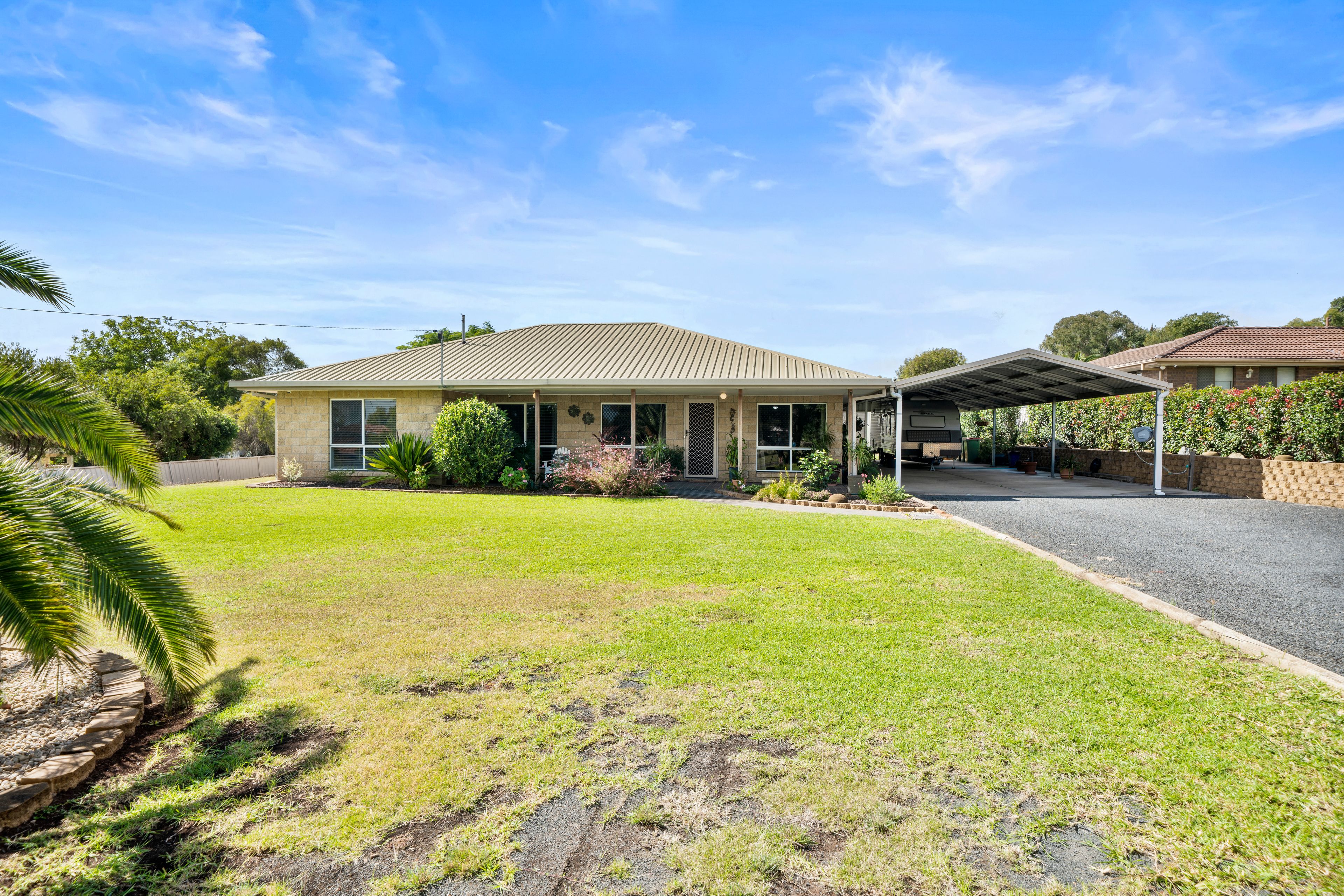 23 Graman Street, Kingsthorpe, QLD 4400 - Sold House - Ray White ...