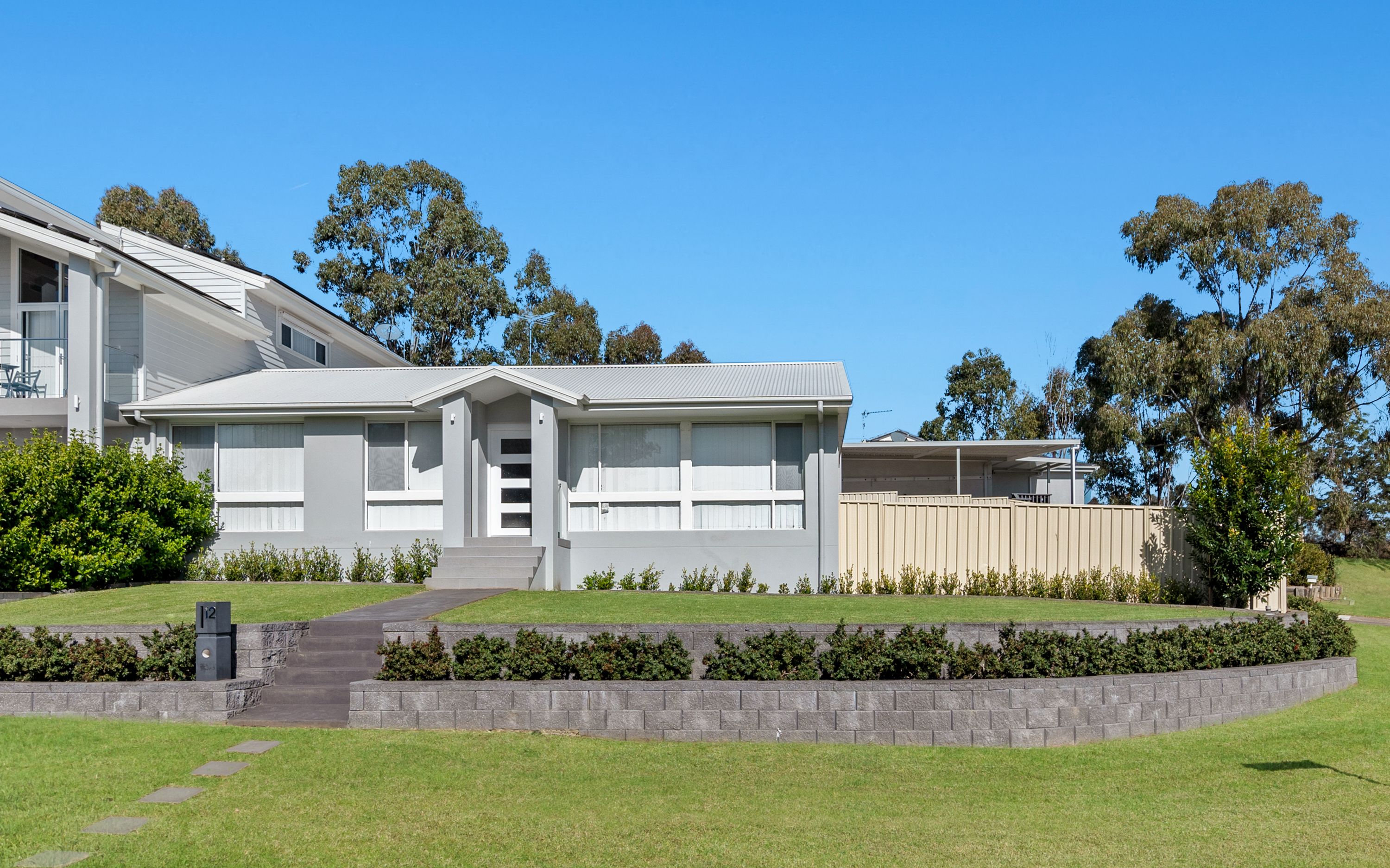 12 Ivory Place, Jamisontown, NSW 2750 - Leased House - Ray White Nepean ...