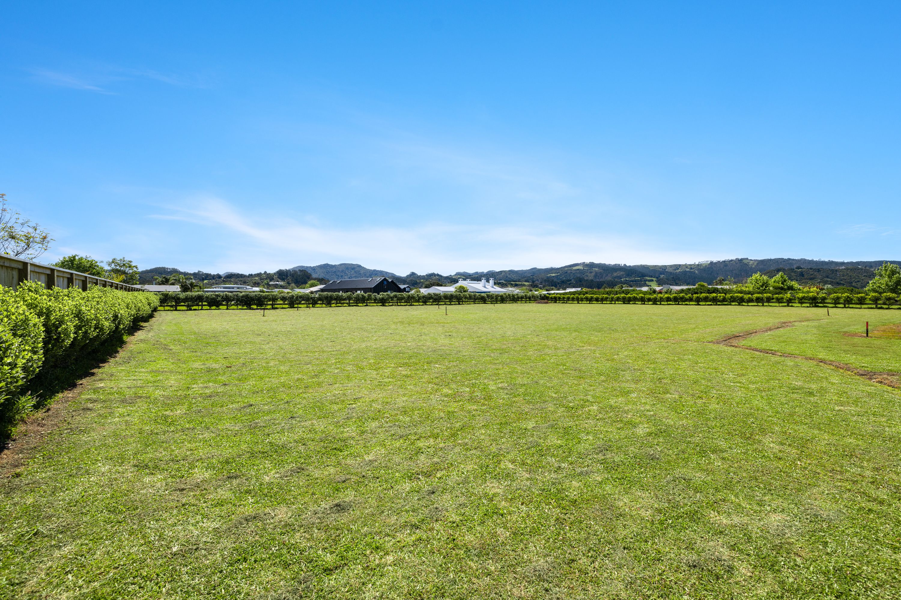 28 Sandpiper Avenue, Point Wells, Matakana Coast 0986 - Section for ...