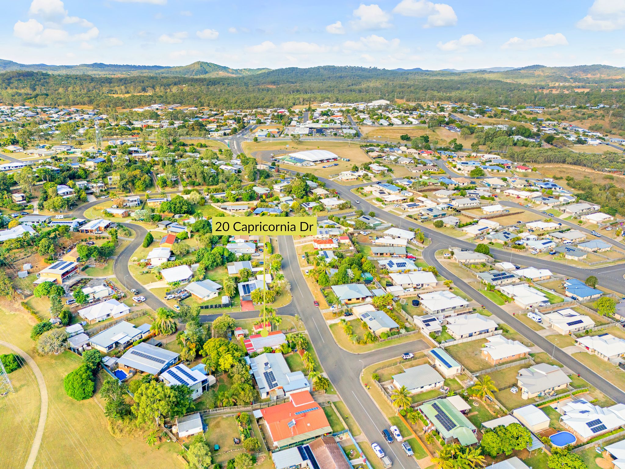 20 Capricornia Drive, Calliope, QLD 4680 - Sold House - Ray White Gladstone