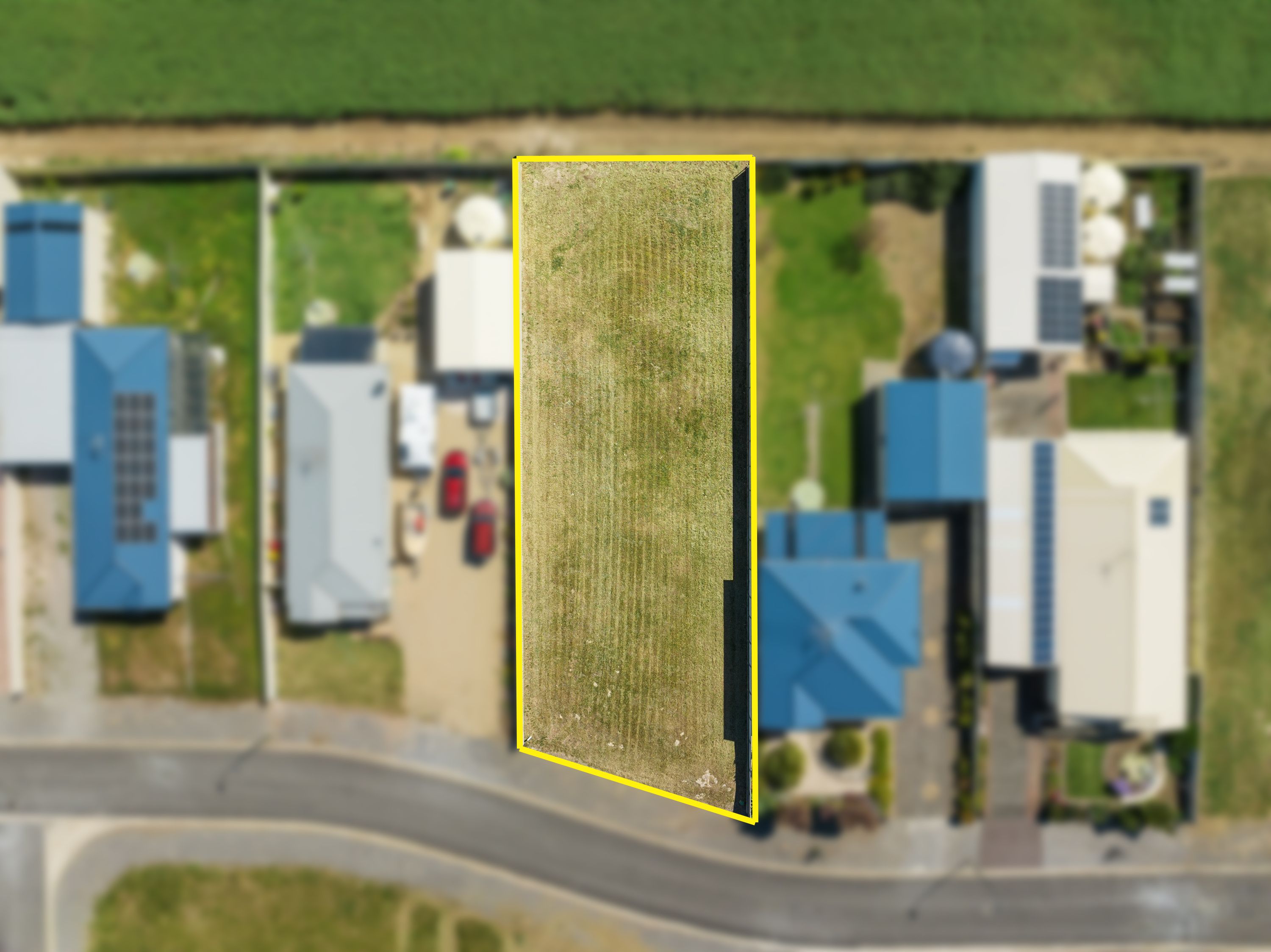Lot 311 22 Dev Patterson Drive, Edithburgh, SA 5583 - Sold Land - Ray ...