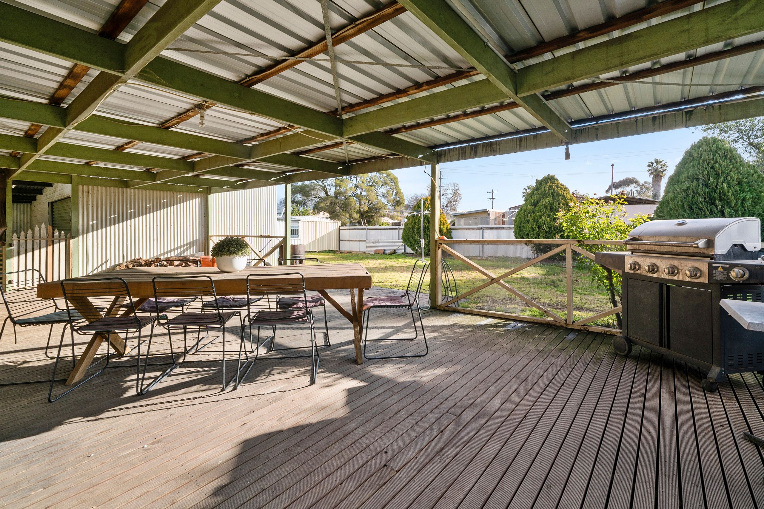15 Gillies Street, Benalla, VIC 3672 - House for Rent - Ray White Benalla