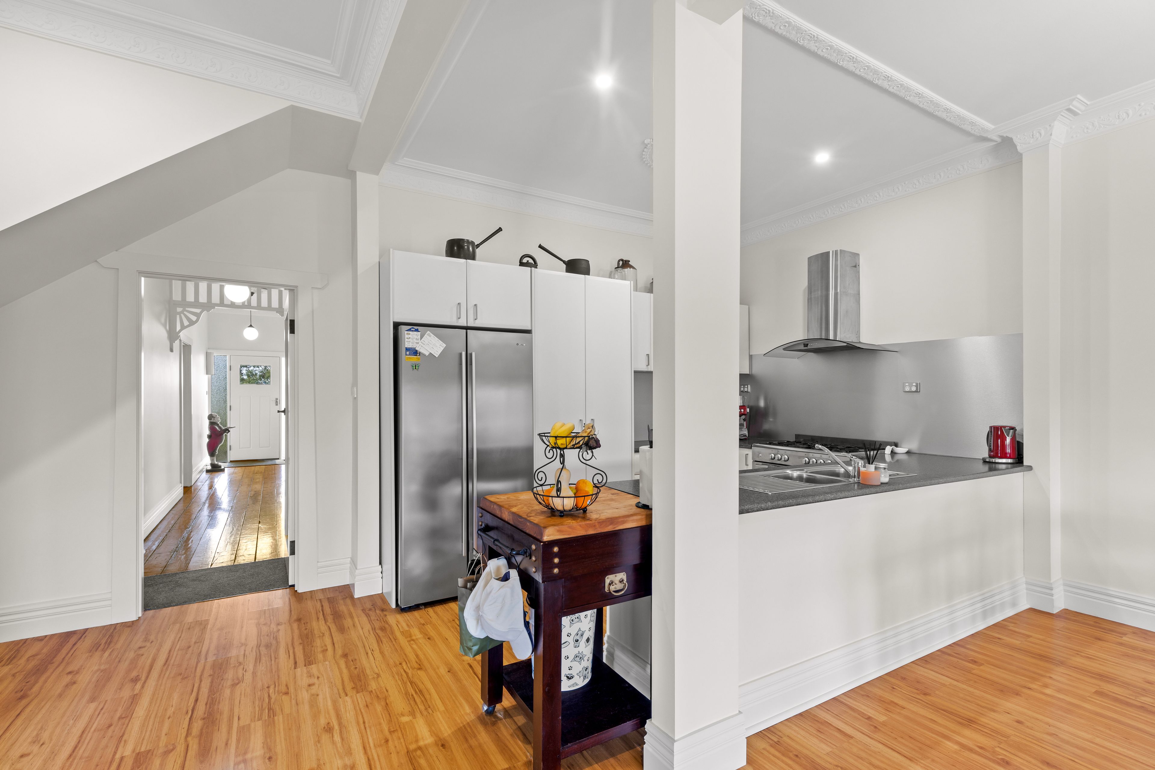 "Old Mill Rd" - 610 Old Mill Road, Bylands, VIC 3762 - Sold Rural ...