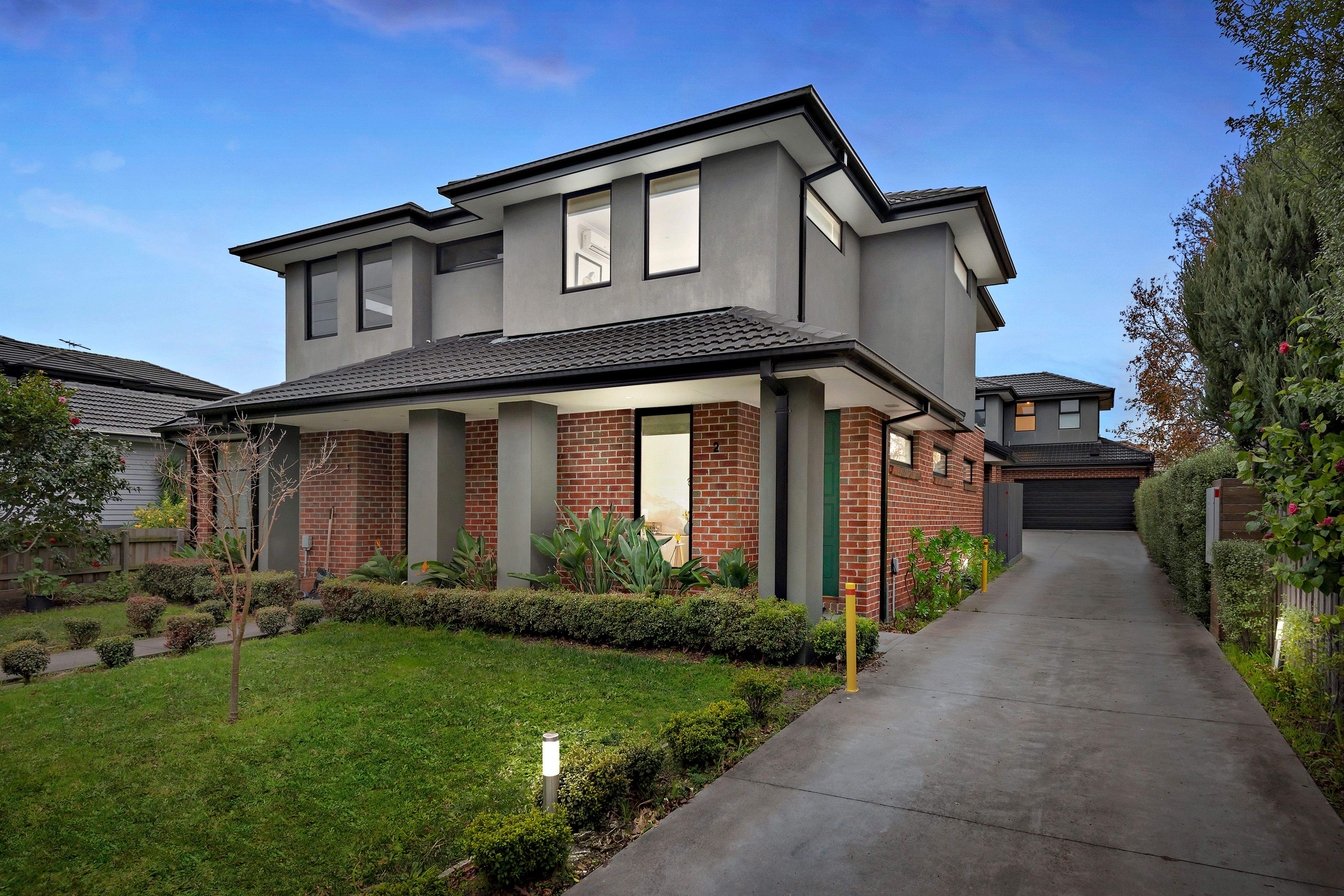 2/86 View Street, Clayton, VIC 3168 - Sold Townhouse - Ray White Clayton