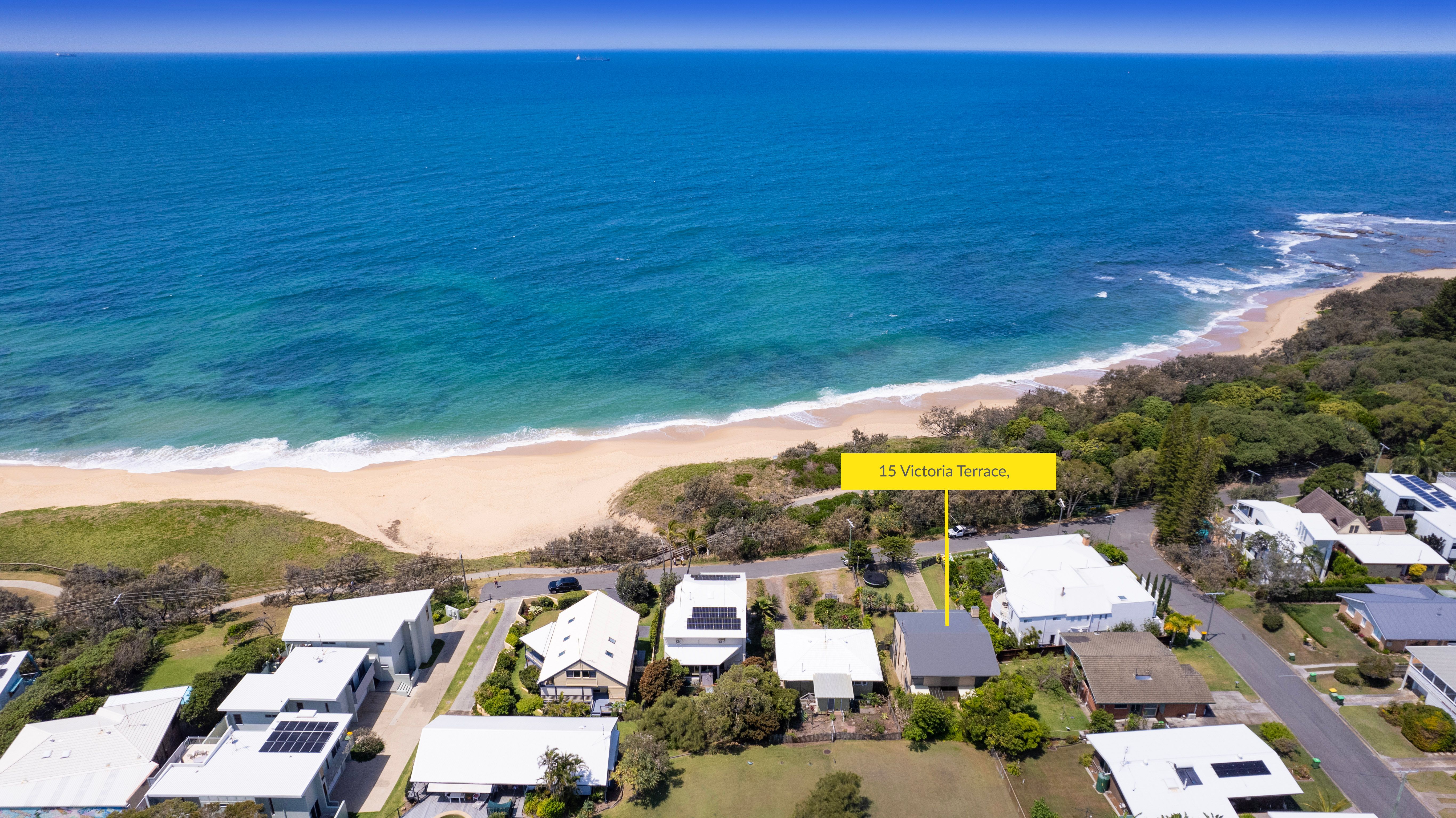15 Victoria Terrace, Shelly Beach, QLD 4551 - Sold House - Ray White ...