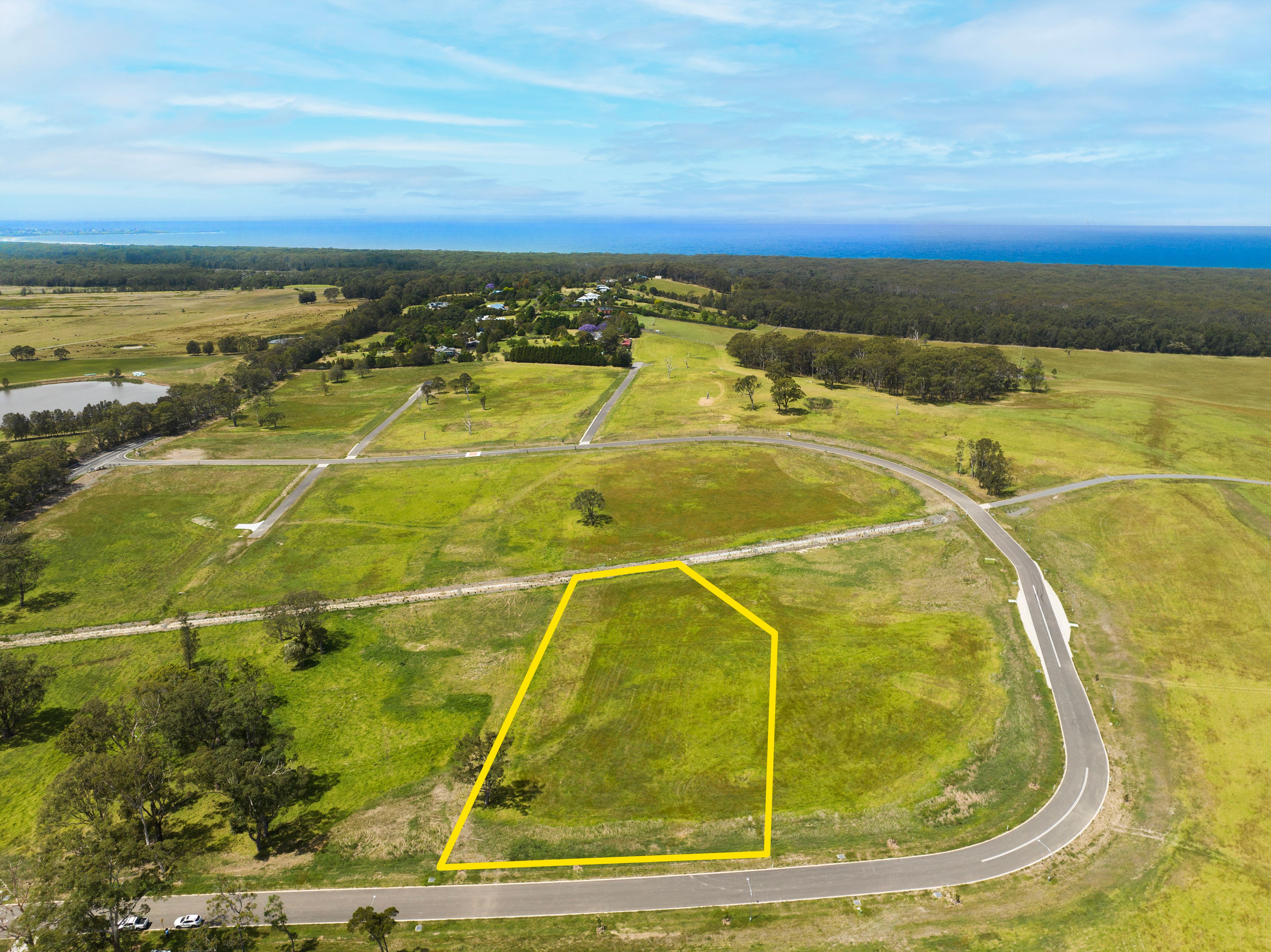 5 Serenity Ridge, Berry, NSW 2535 - Sold Land - Ray White Berry