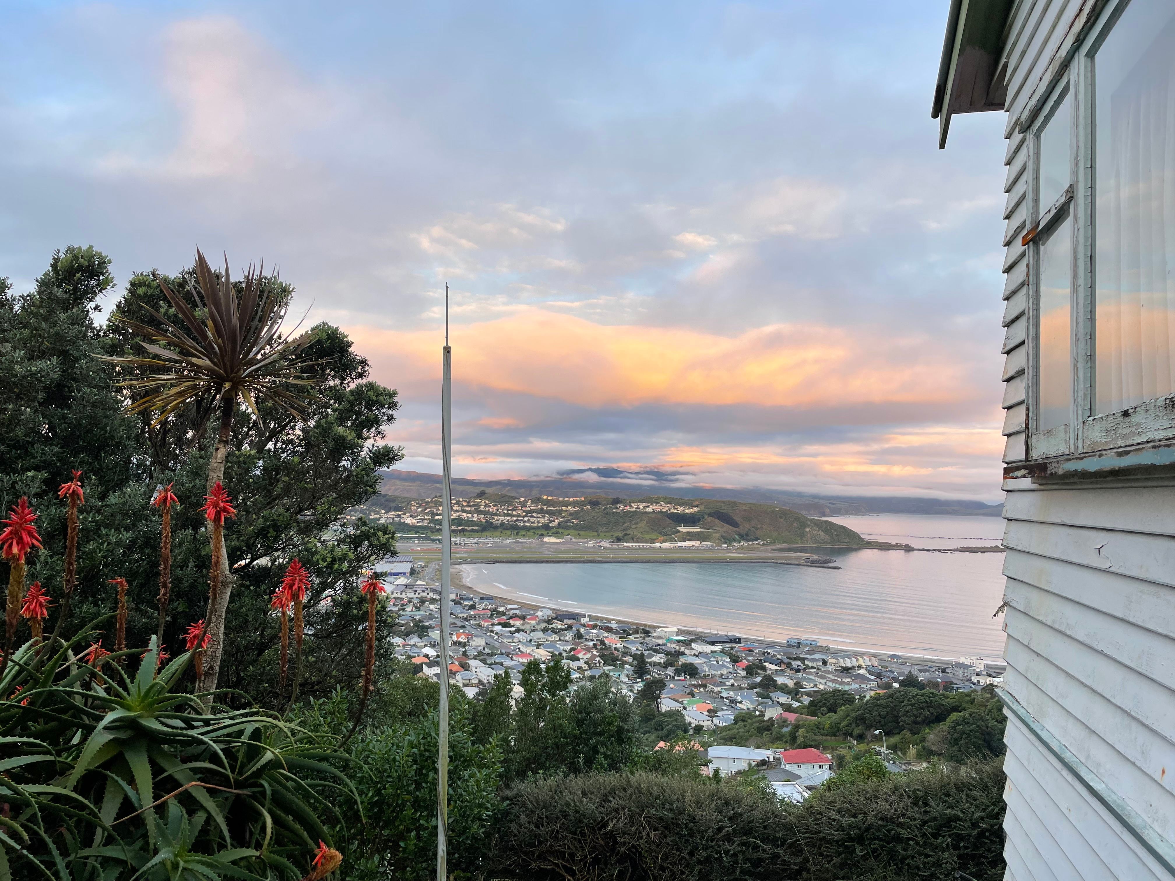 3 Auckland Terrace, Melrose, Wellington City 6023 - Sold House - Ray ...