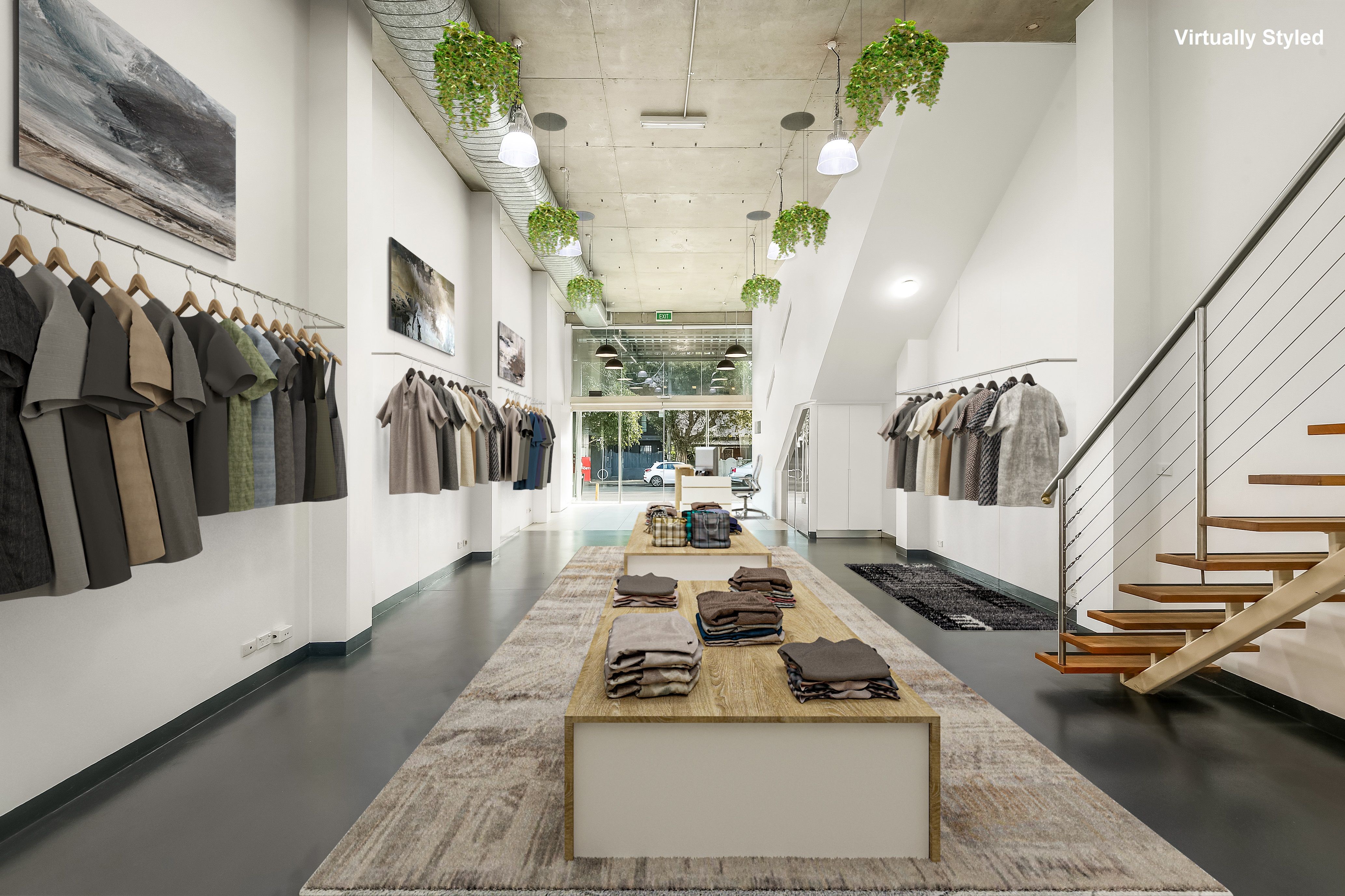 Ground Floor, 603 Botany Road, Rosebery, NSW 2018 - Leased Retail - RWC ...